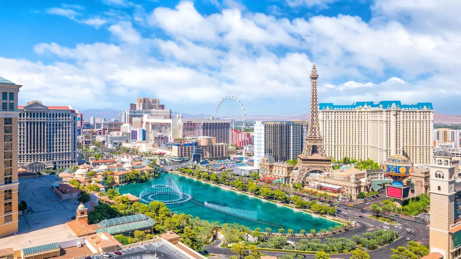 Ihe 5 mere ị ga-eji họrọ Delano Las Vegas - ọbụlagodi maka ịnọ obere oge 10058_8