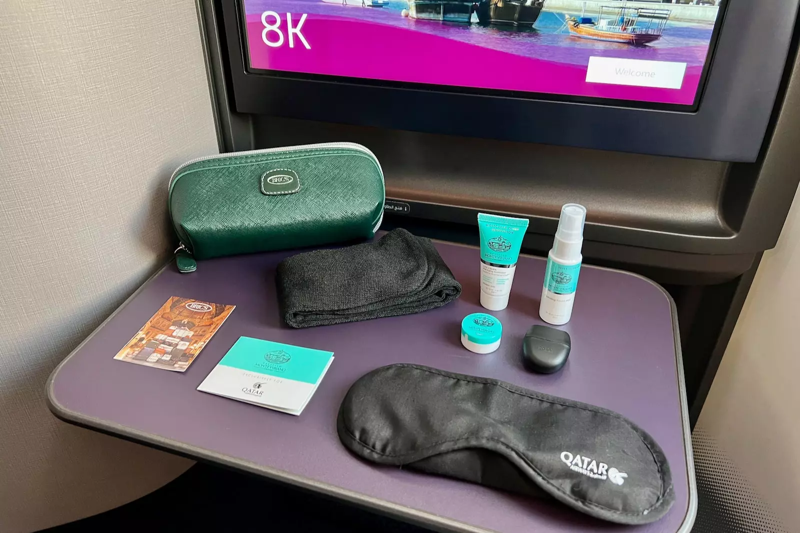 Wie die neue 787-9 Business Class von Qatar Airways im Vergleich zu Qsuite abschneidet 1010_50