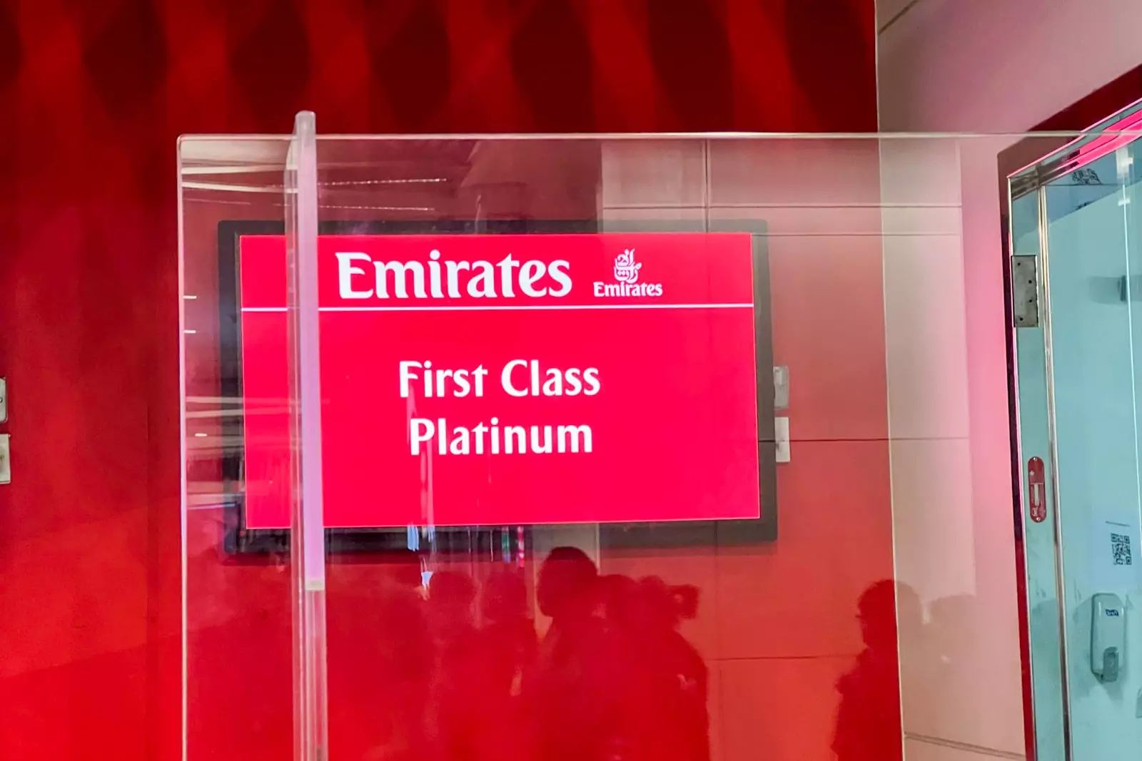 Een verhaal over twee hutten: een overzicht van Emirates First Class en Economy van New York tot Mauritius 1012_35