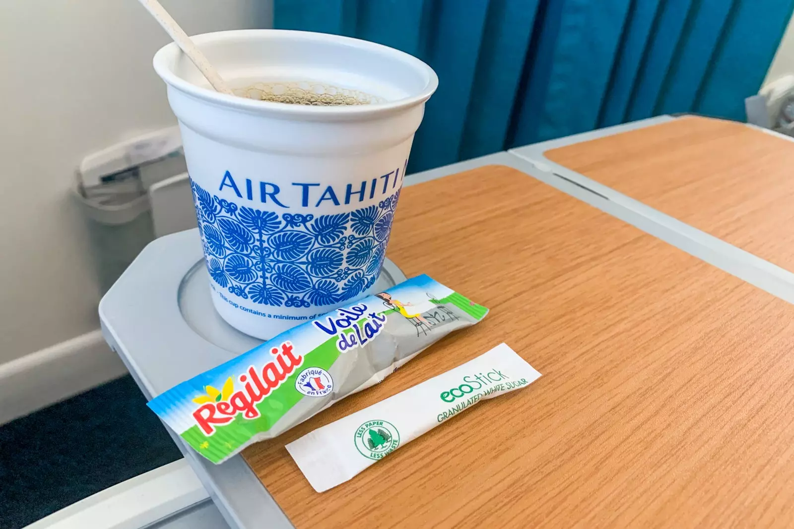 Da kyau a jira: Air Tahiti Nui zuwa Faransa Polynesia a cikin tattalin arziƙi mai ƙima 1016_250