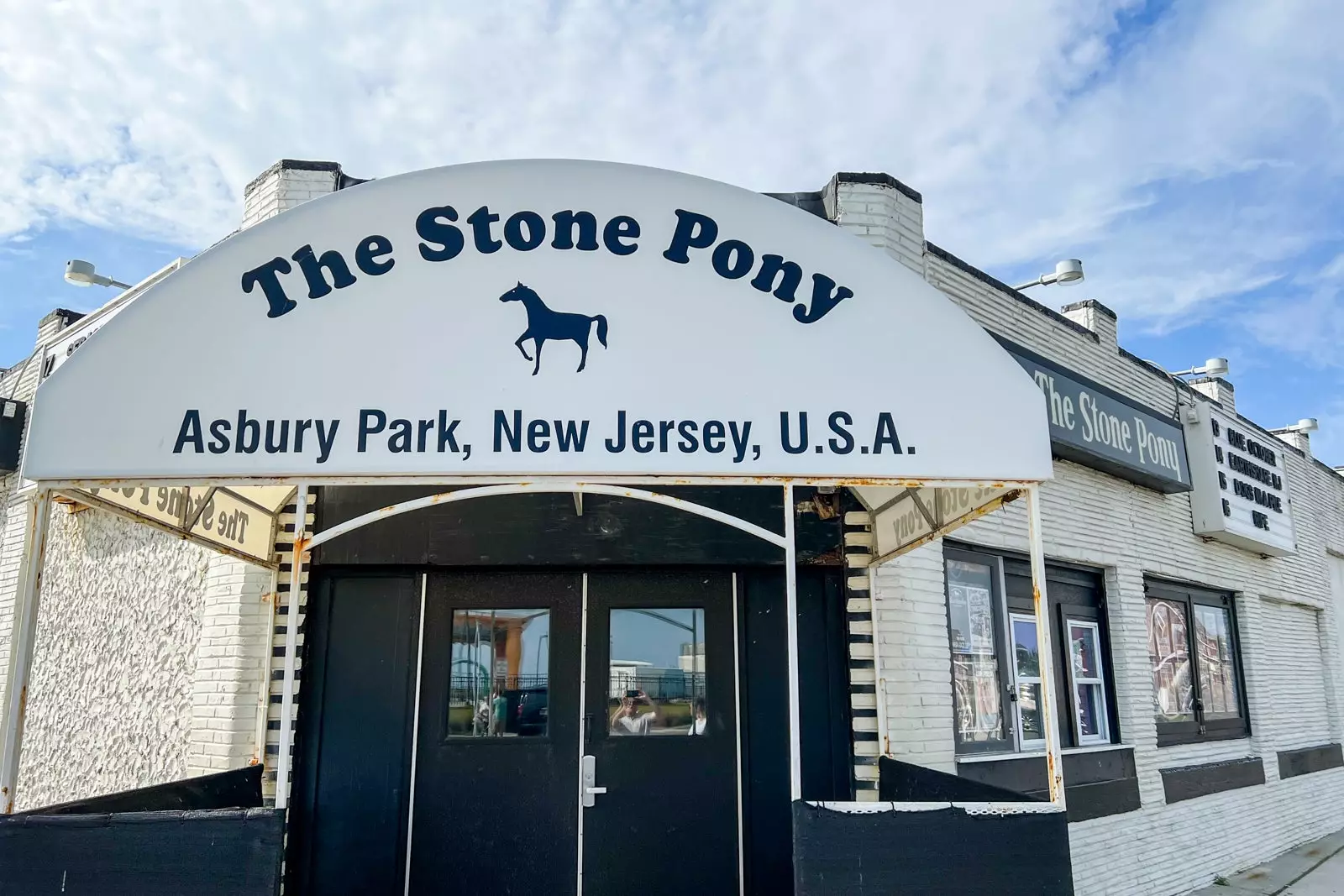 Εύρεση πολυτέλειας στο Jersey Shore: Η διαμονή μου στο Asbury Ocean Club Hotel 1025_1