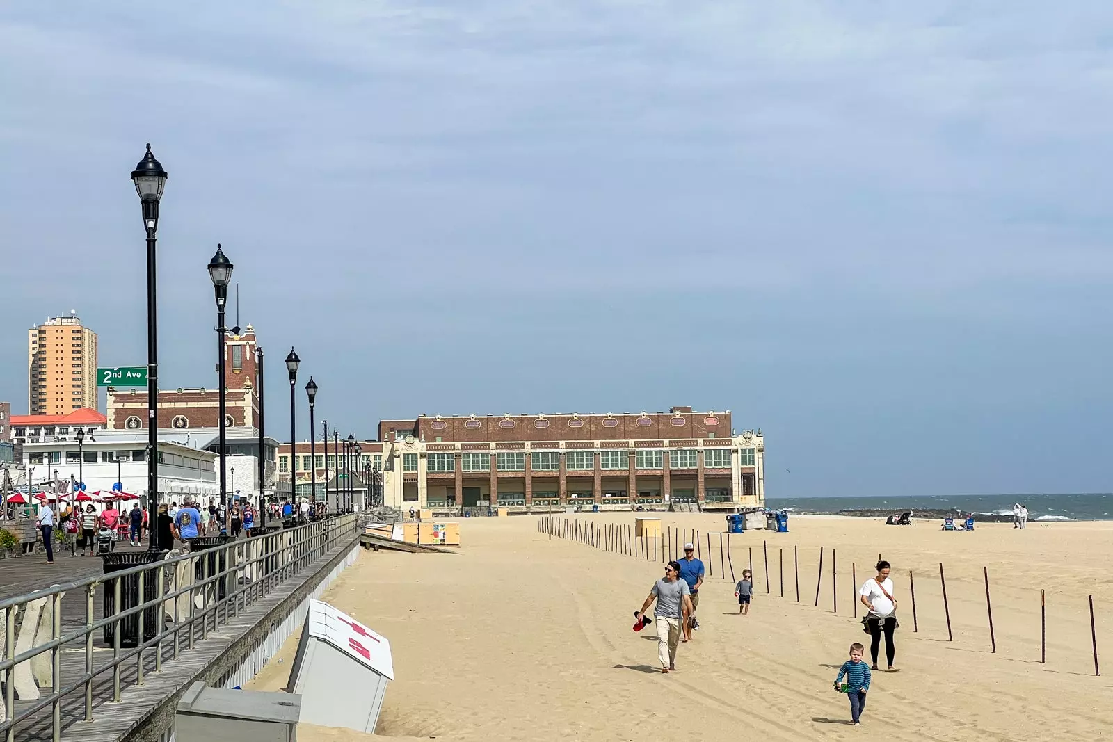 Jersey Shore-da lüks tapmaq: Asbury Ocean Club Hoteldə qalmağım 1025_34