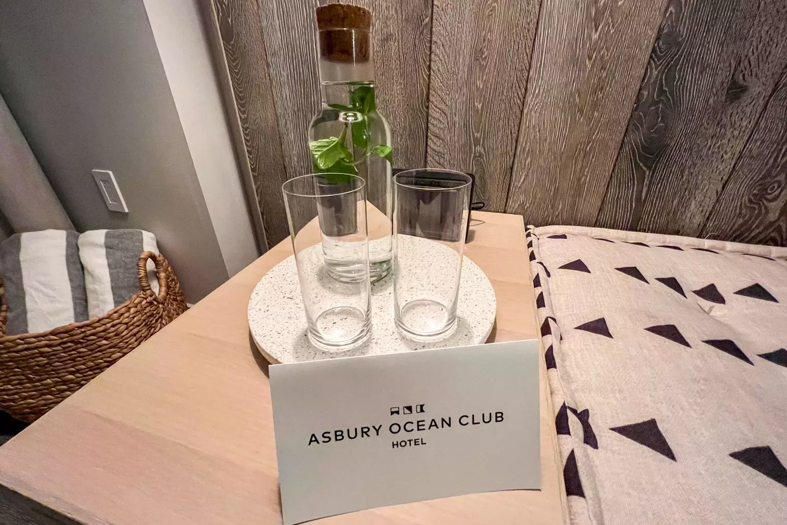 Εύρεση πολυτέλειας στο Jersey Shore: Η διαμονή μου στο Asbury Ocean Club Hotel 1025_6