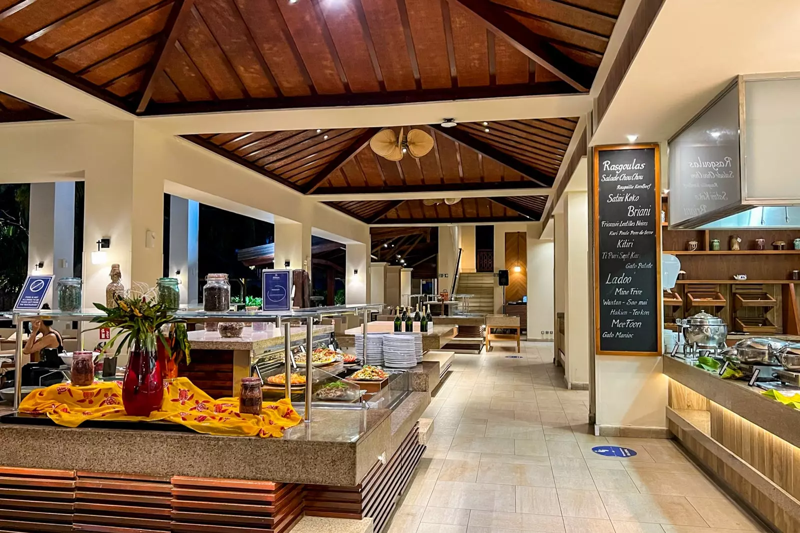 Bezkonkurencyjna cena za raj: recenzja Hilton Mauritius Resort & Spa 1026_21