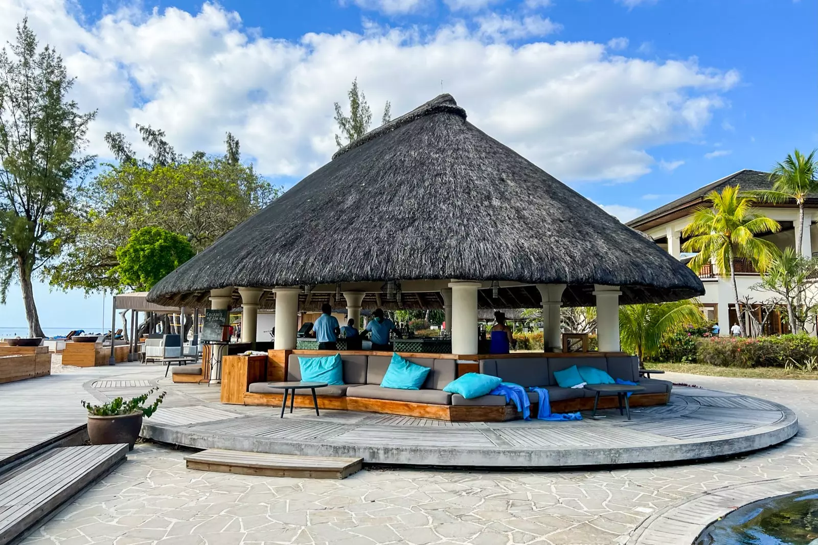 Un preu immillorable per al paradís: una ressenya de l'Hilton Mauritius Resort & Spa 1026_26