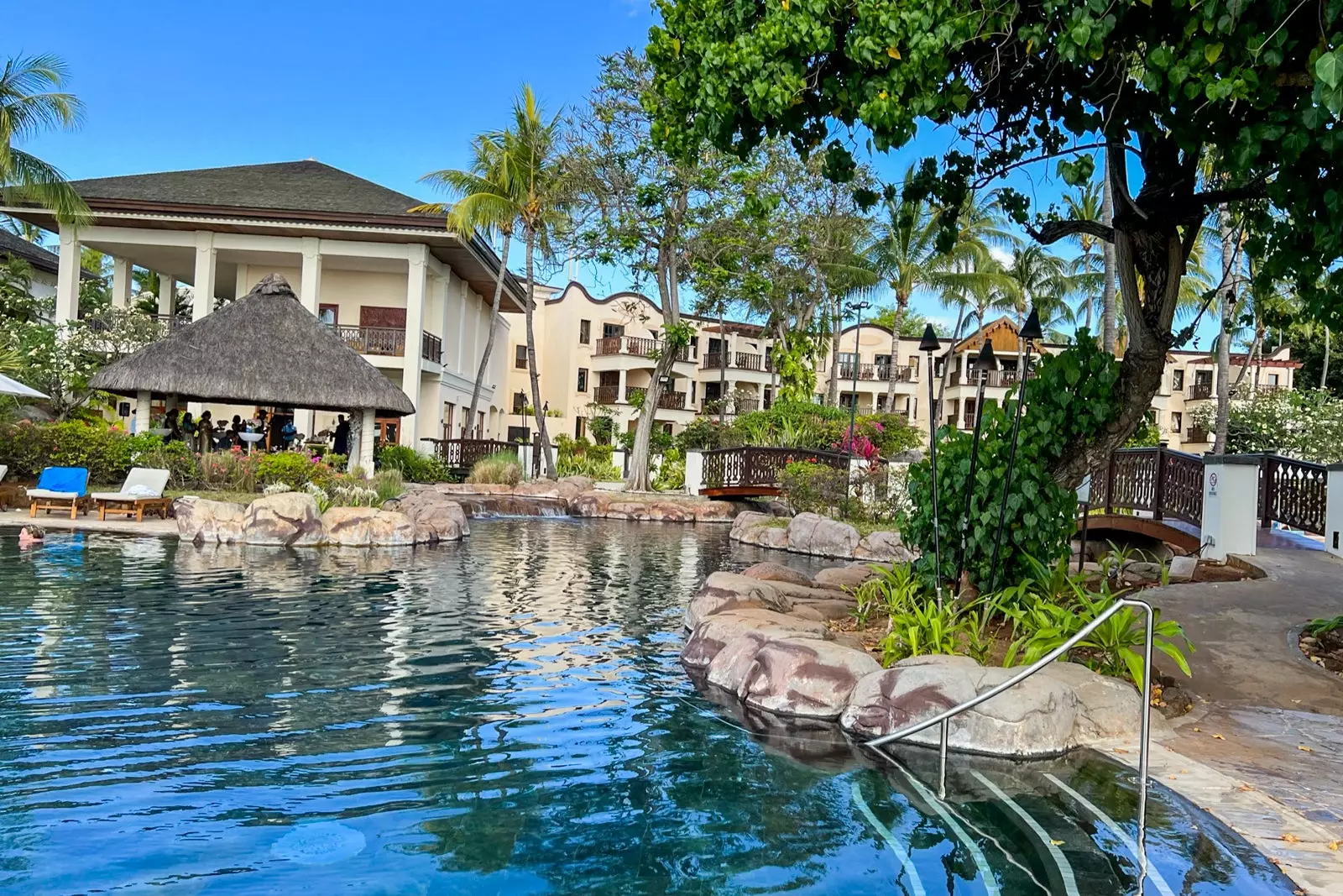 Mutengo usingakundike weparadhiso: Wongororo yeHilton Mauritius Resort & Spa 1026_34