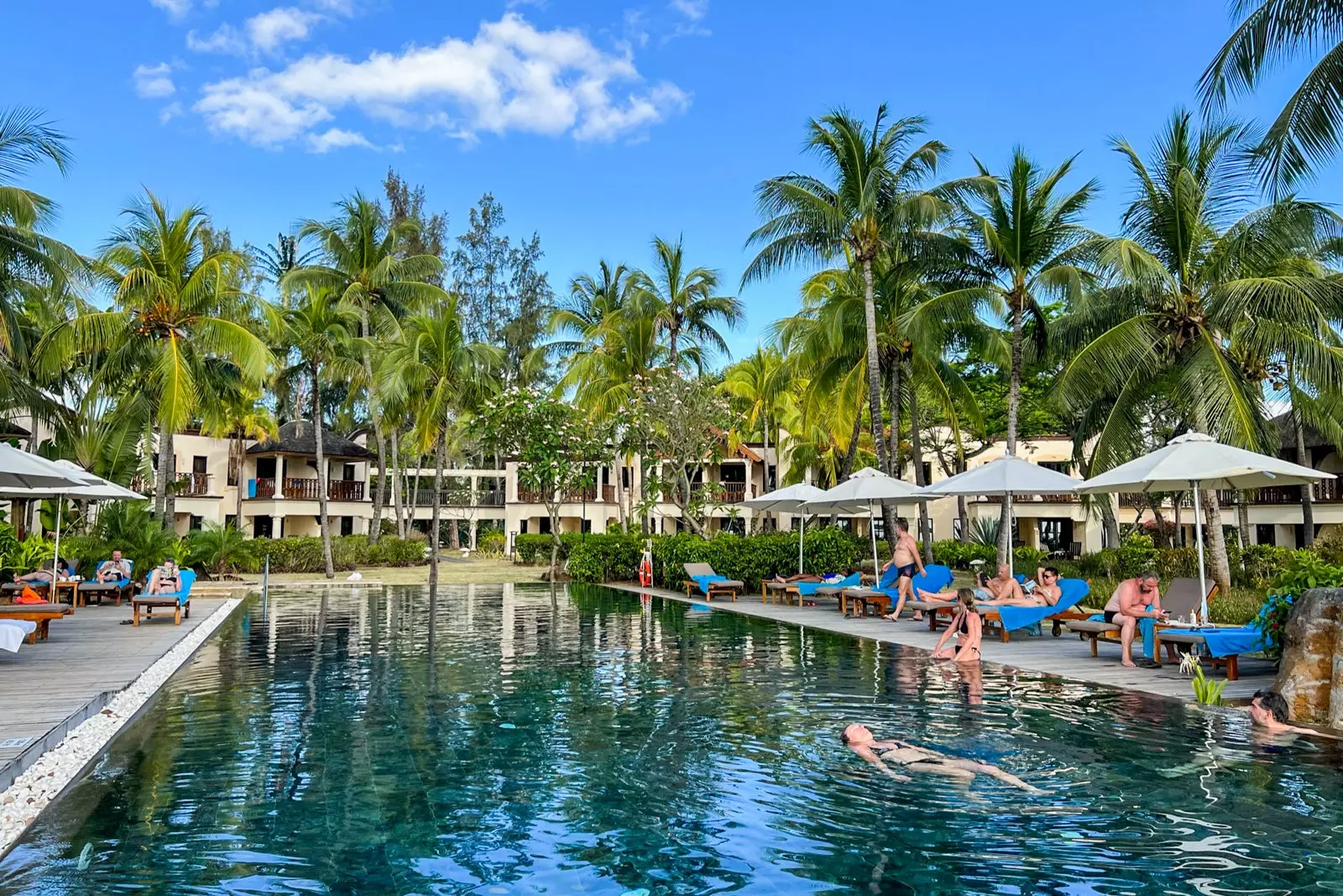 Un preț imbatabil pentru paradis: O recenzie a Hilton Mauritius Resort & Spa 1026_35