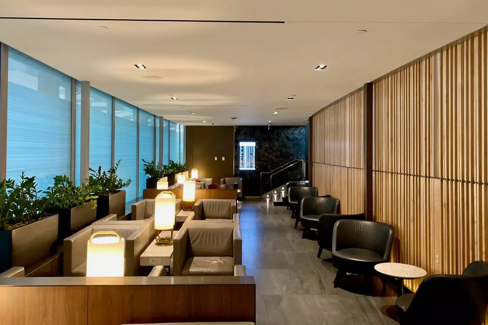 Review: Air Canada Signature Suite in Toronto 1040_23