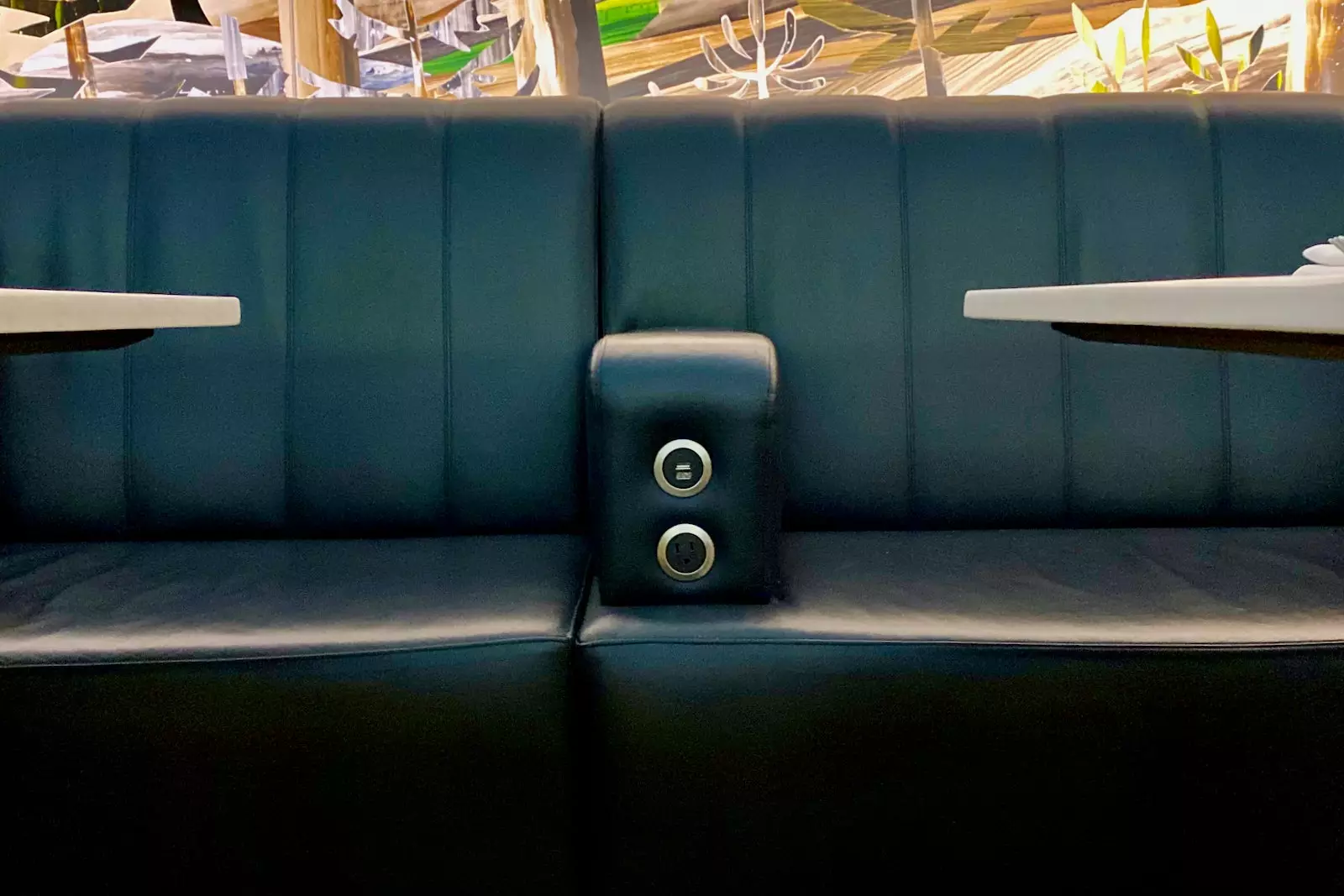 Értékelés: Air Canada Signature Suite Torontóban 1040_27