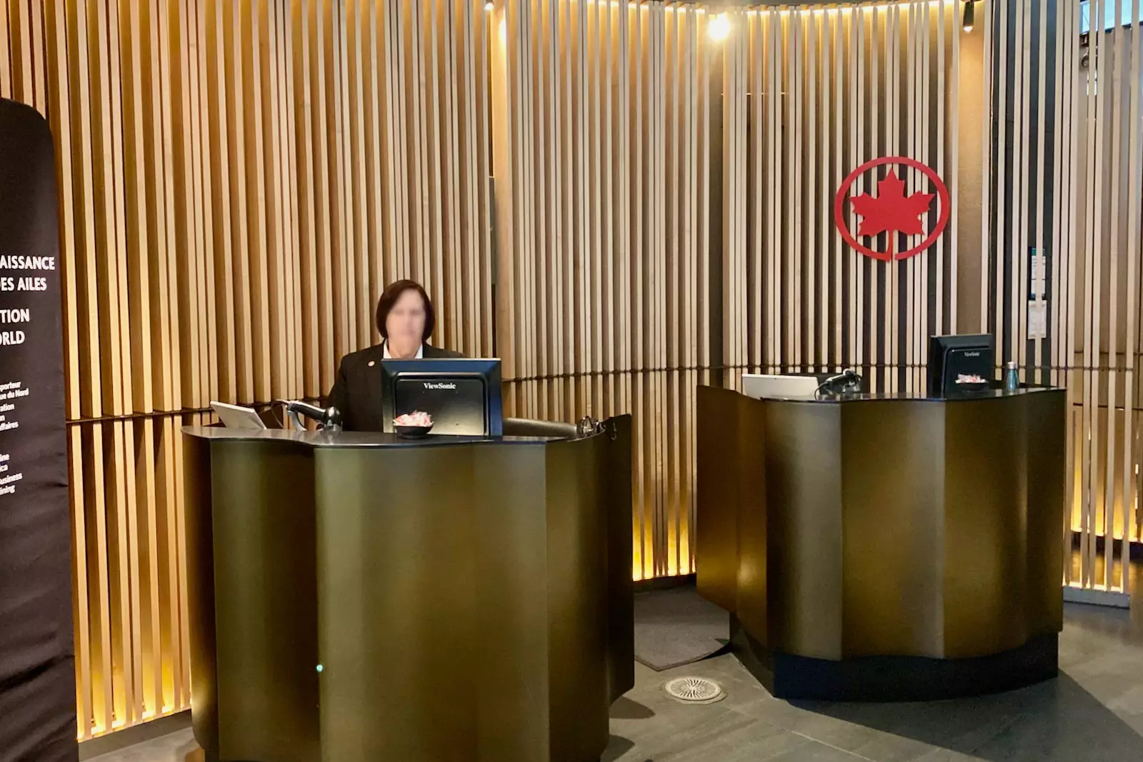 Review: Air Canada Signature Suite in Toronto 1040_4