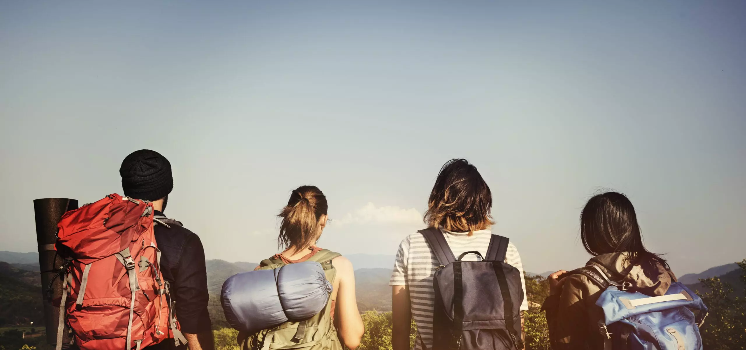 Il-qarrejja tat-TPG għenuni nagħżel backpack ġdid