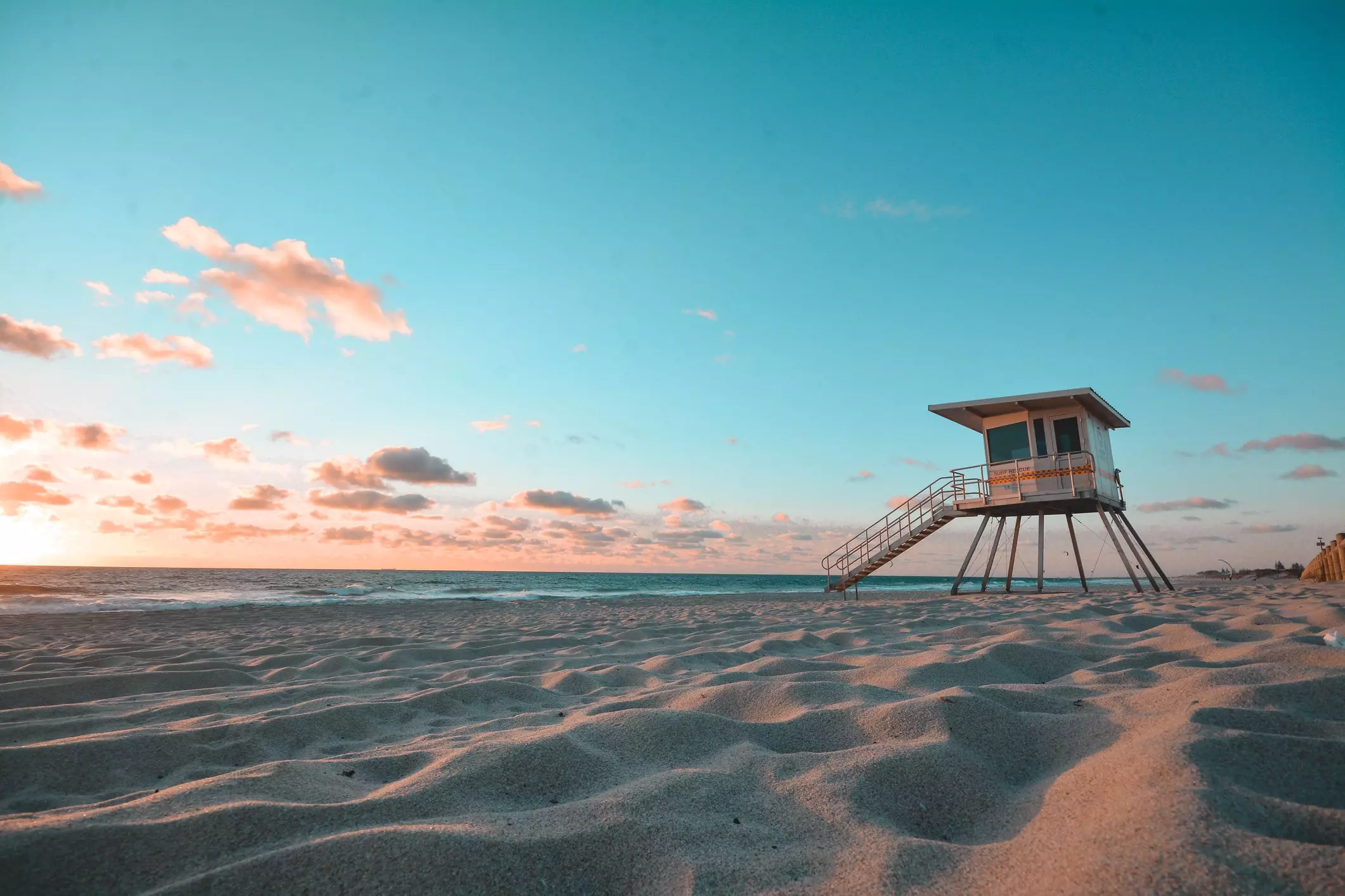 Southwest Airline Deal Alert: Tariewe so laag as $69 eenrigting na strandbestemmings