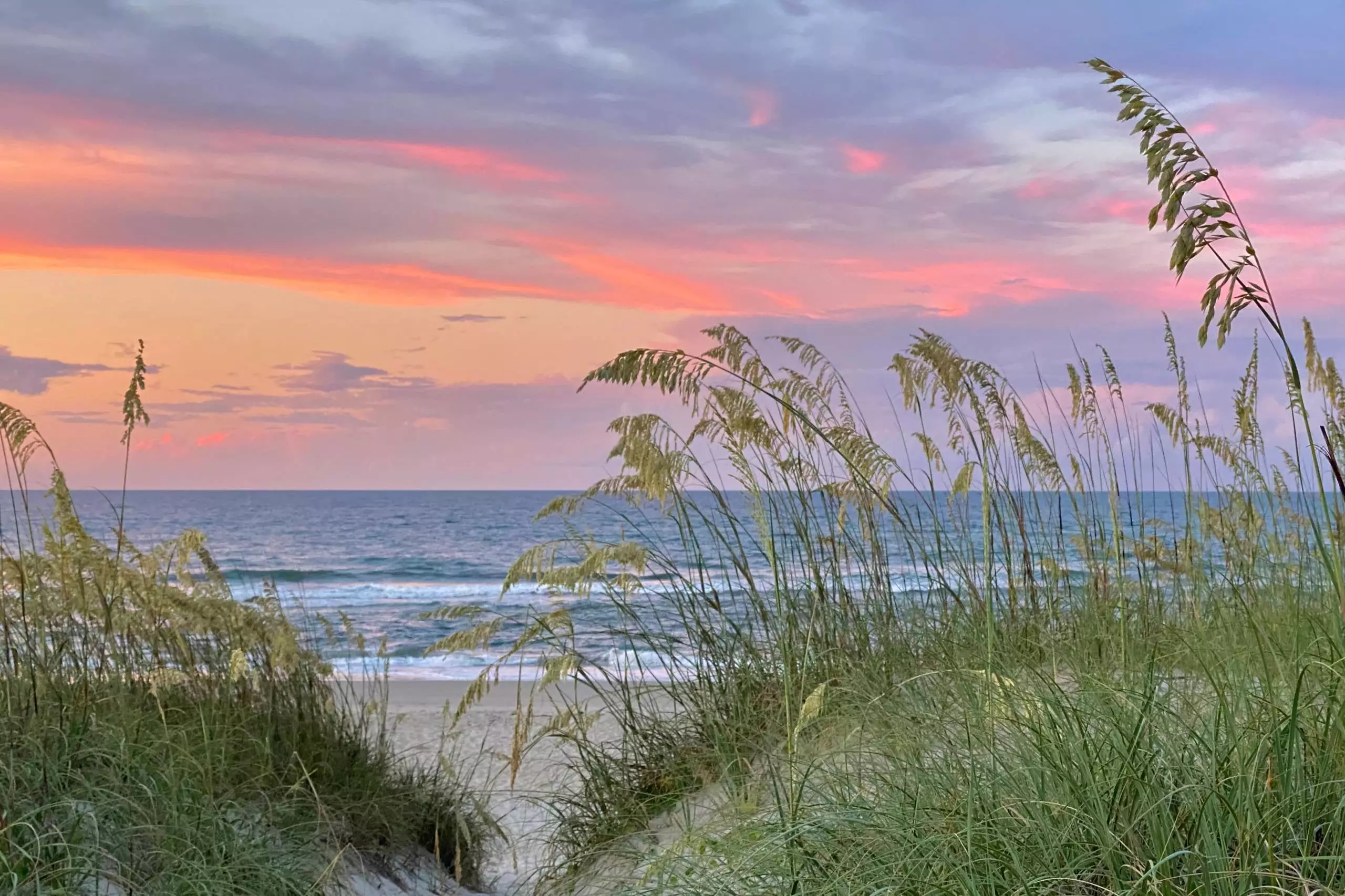 Outer Banks səyahətinin 5 səbəbi mənə yenidən səyahət etmək üçün əminlik verdi 1057_1