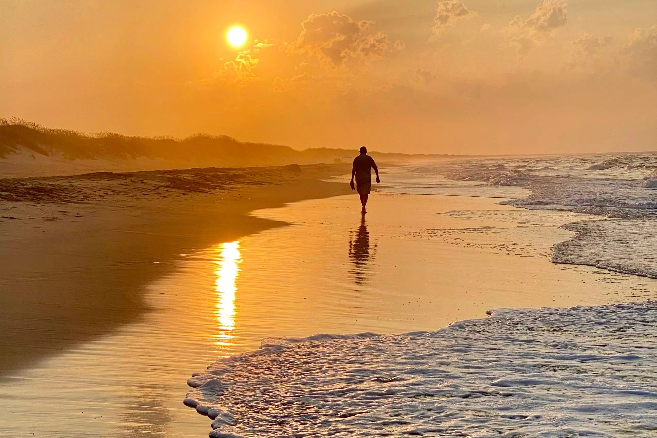 Outer Banks මාර්ග චාරිකාව මට නැවත සංචාරය කිරීමට විශ්වාසය ලබා දුන් හේතු 5ක් 1057_3