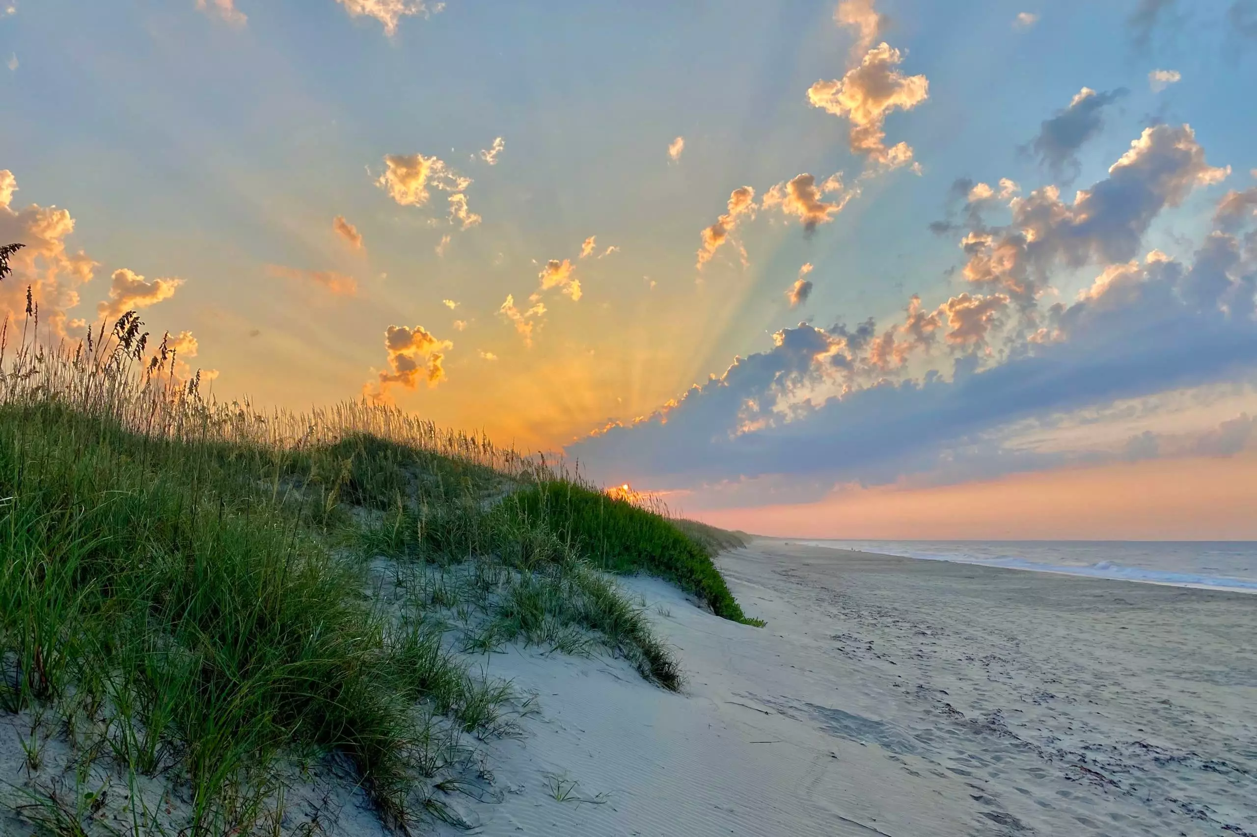 Outer Banks මාර්ග චාරිකාව මට නැවත සංචාරය කිරීමට විශ්වාසය ලබා දුන් හේතු 5ක් 1057_5