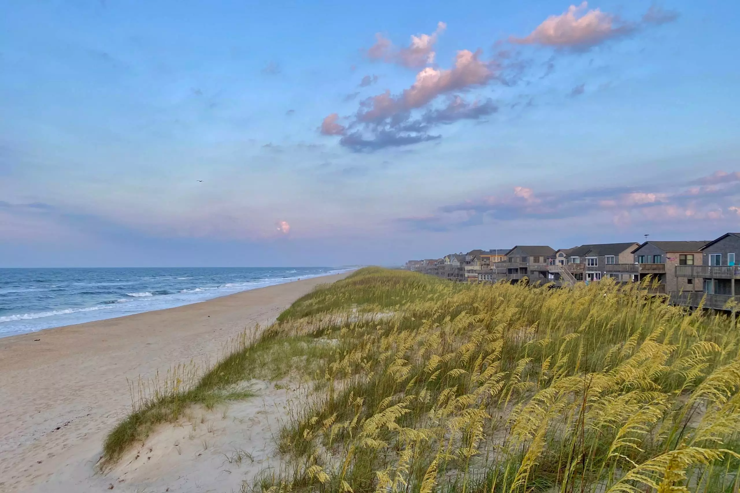 Outer Banks මාර්ග චාරිකාව මට නැවත සංචාරය කිරීමට විශ්වාසය ලබා දුන් හේතු 5ක් 1057_6