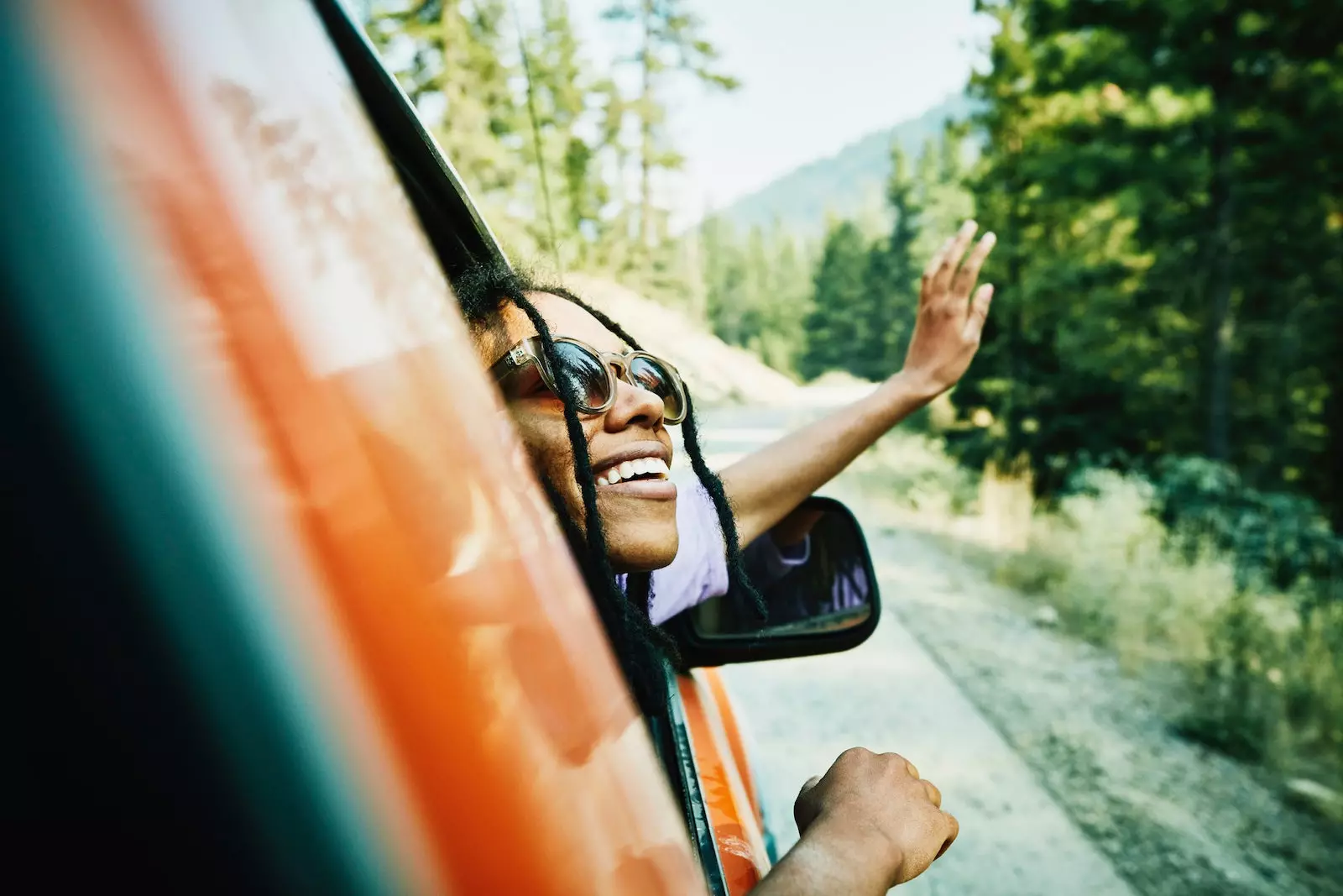 5 lektioner lært af at tage på en roadtrip i en tid med coronavirus