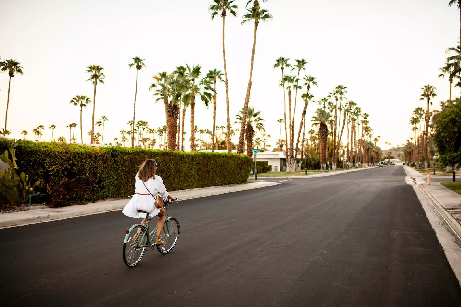 Palm Springs w Kalifornii. (Zdjęcie: Westend61/Getty Images)