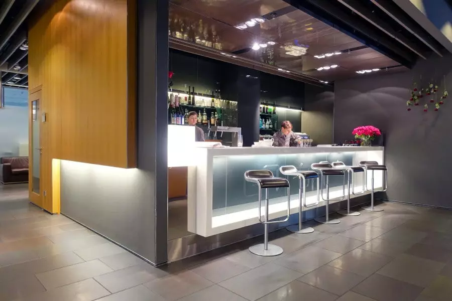 Amex proširuje pristup salonu Lufthansa za odabrane članove kartice