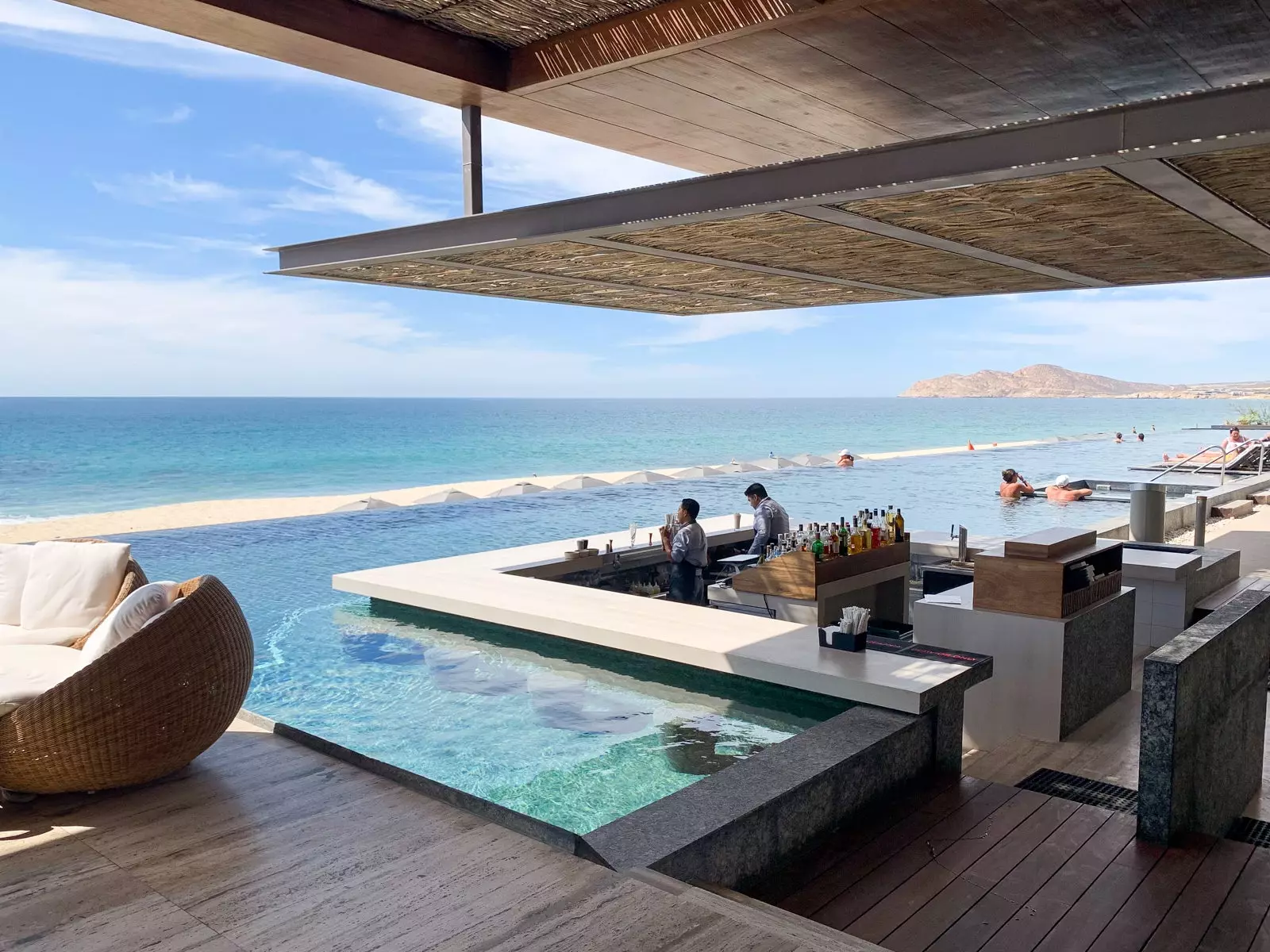 Marriott voegt gratis on-site COVID-19-tests toe bij accommodaties in het Caribisch gebied en Mexico