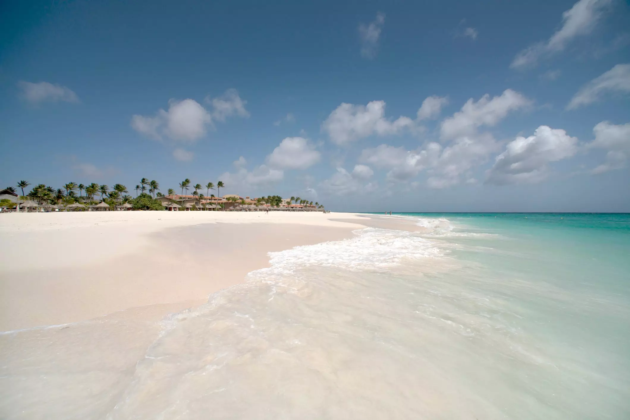 Aruba: Inda zan zauna, yadda ake isa can da ka'idojin COVID-19