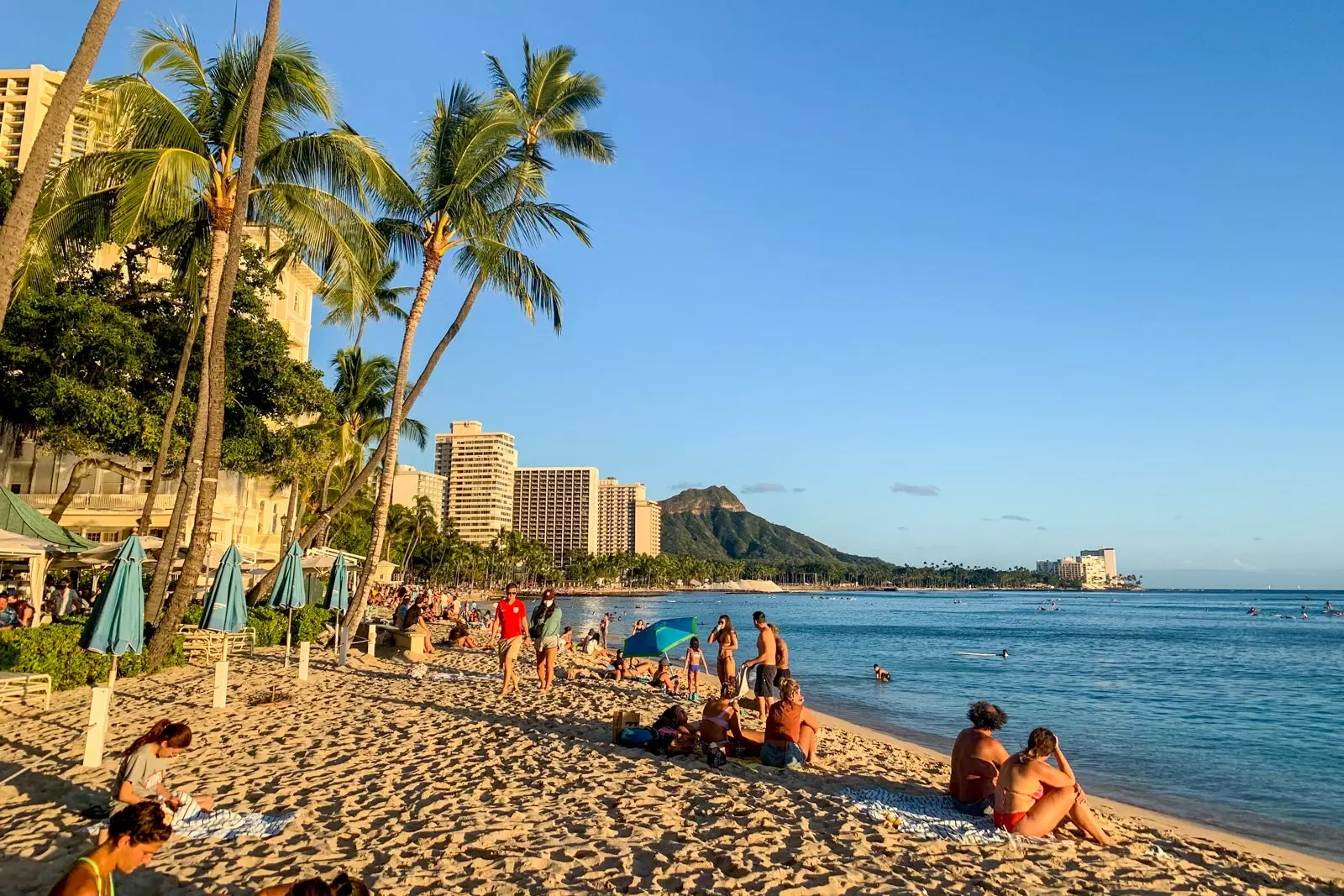 Sabuntawa: Hawaii ta sauke tsare-tsaren buƙatun buƙatun don shigarwa