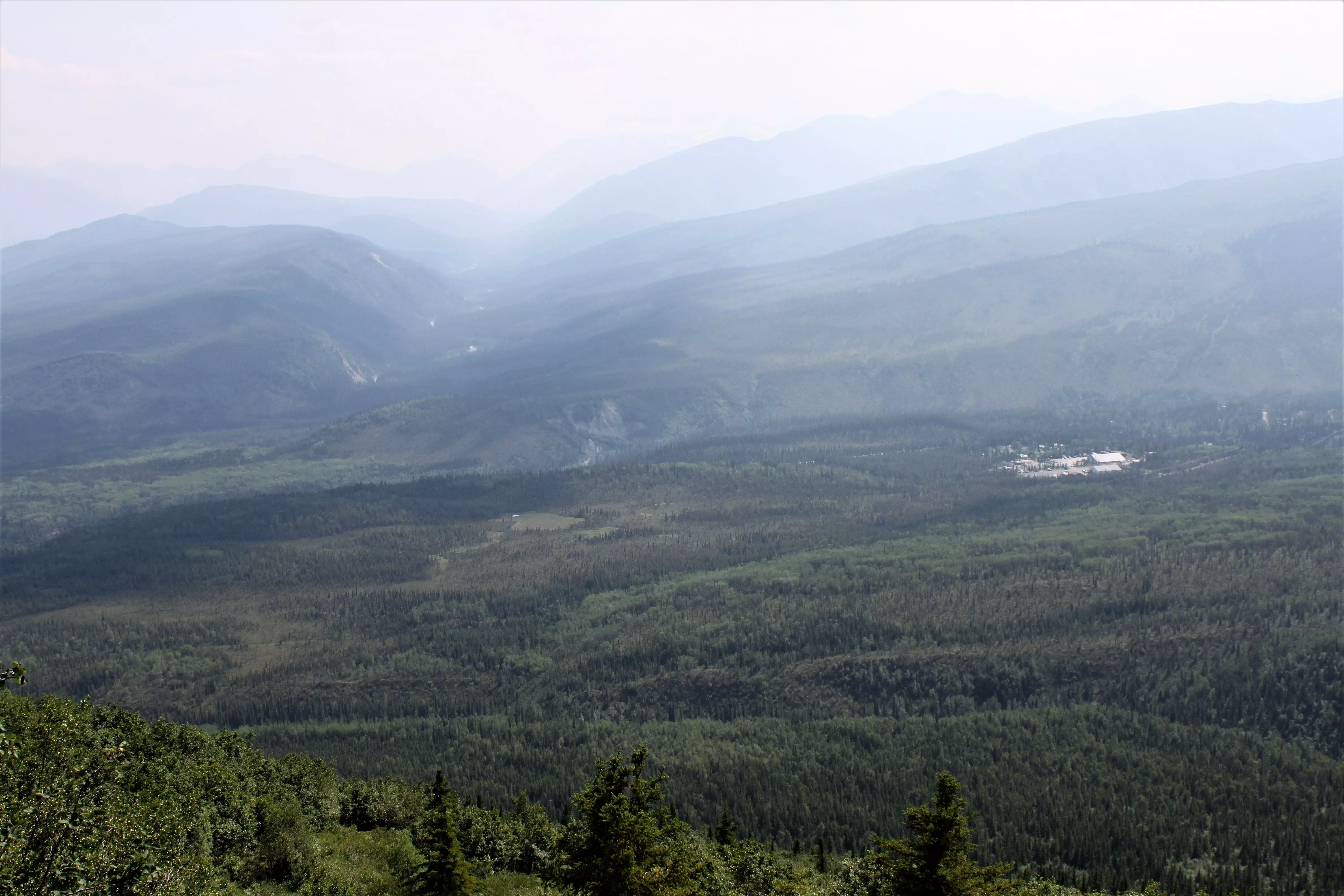 Perjalanan Chris McCandless ke alam liar Alaska berakhir dengan mengorbankan nyawanya. (Foto milik Brian Biros / TPG)