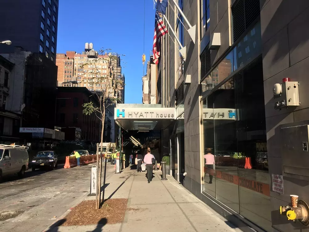 Hyatt House New York/Chelsea