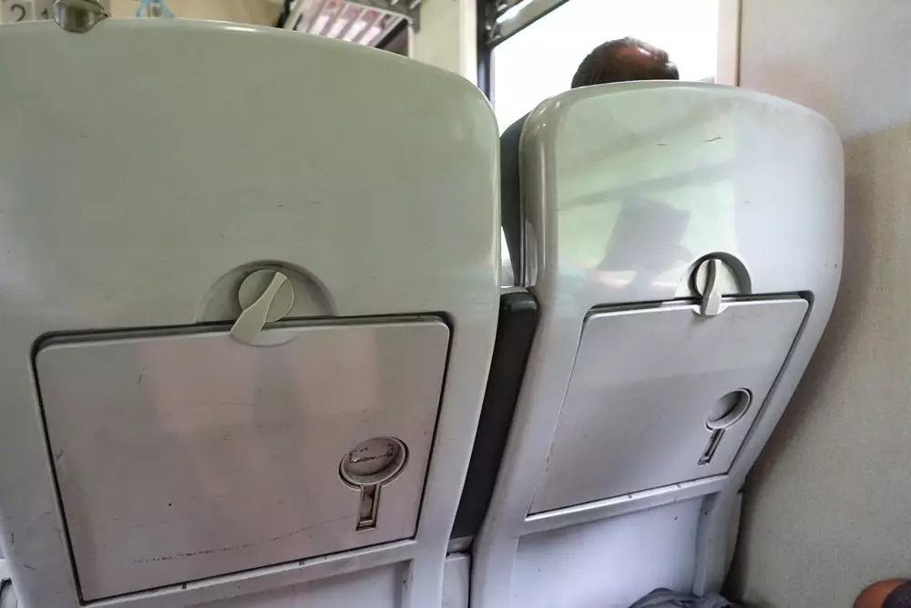 Anmeldelse: Sri Lanka Railways in Second Class Fra Kandy til Ella 12253_15