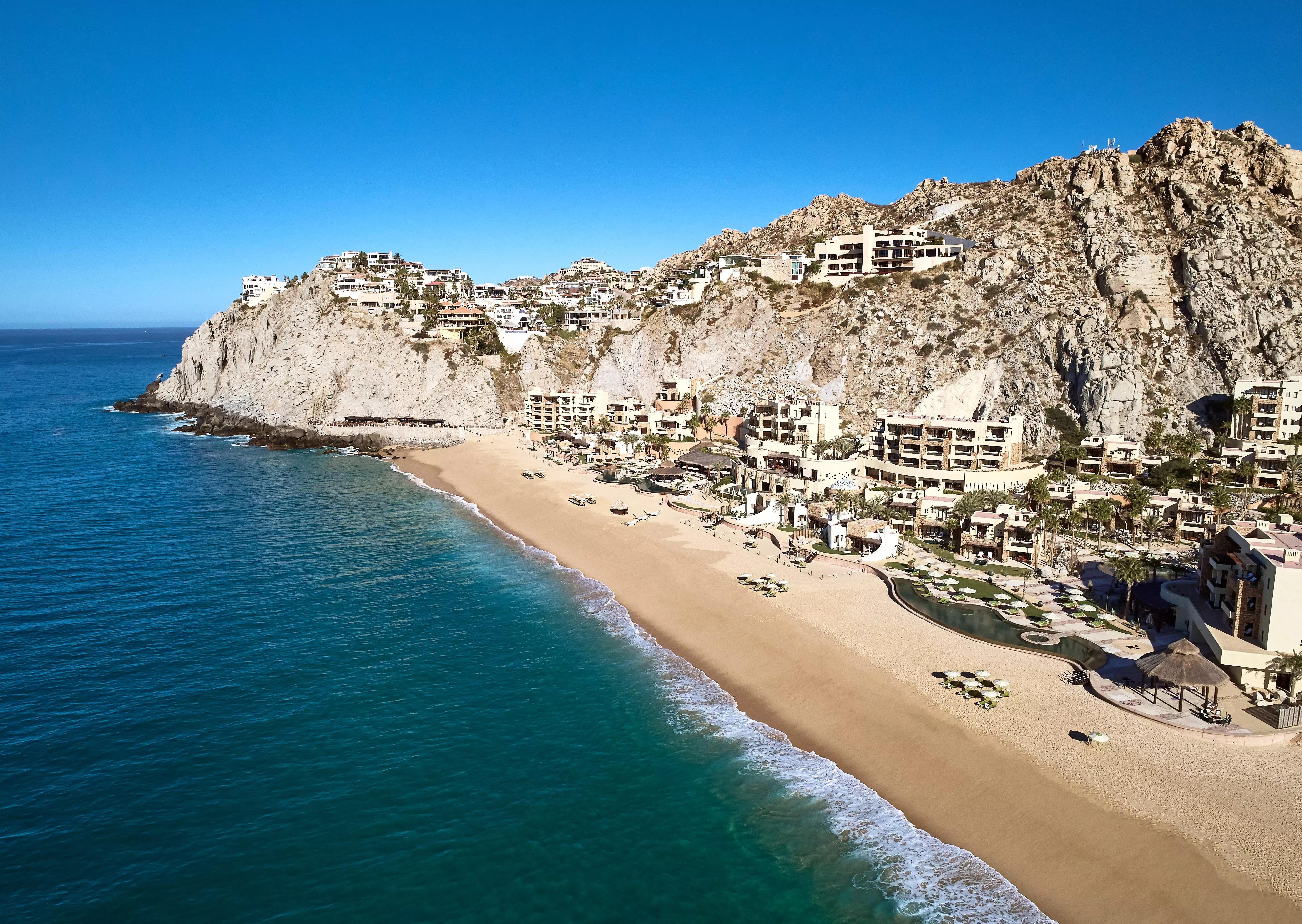 Com arribar a Los Cabos en punts i milles 12373_6