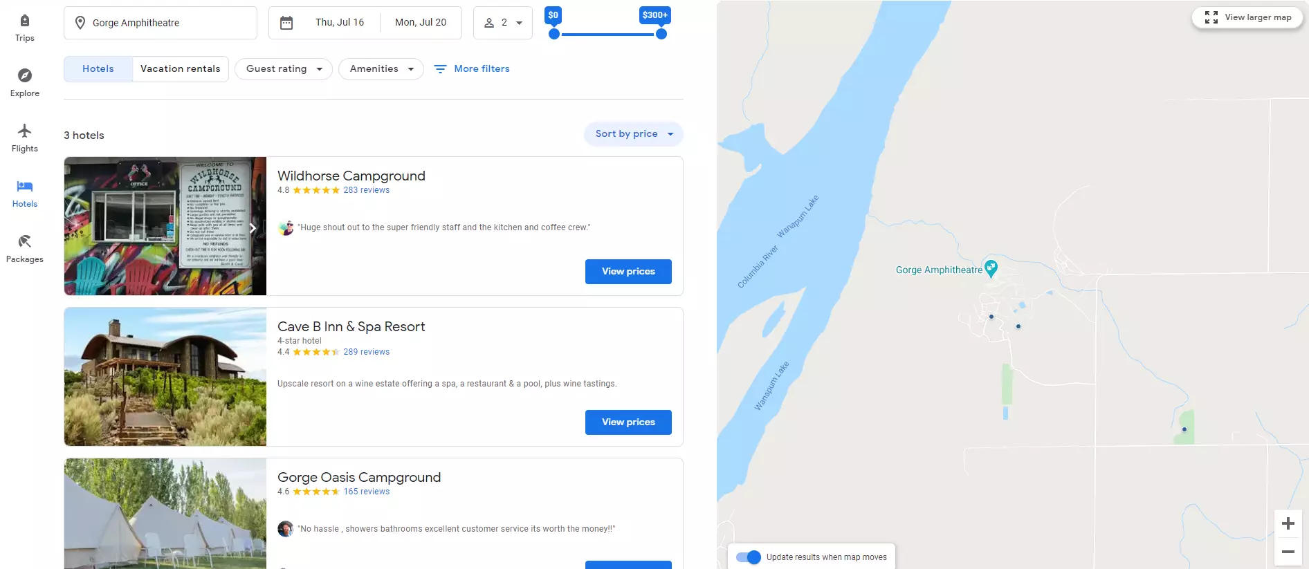 Utilisez Google Hotels pour rechercher et réserver des hôtels 1243_17