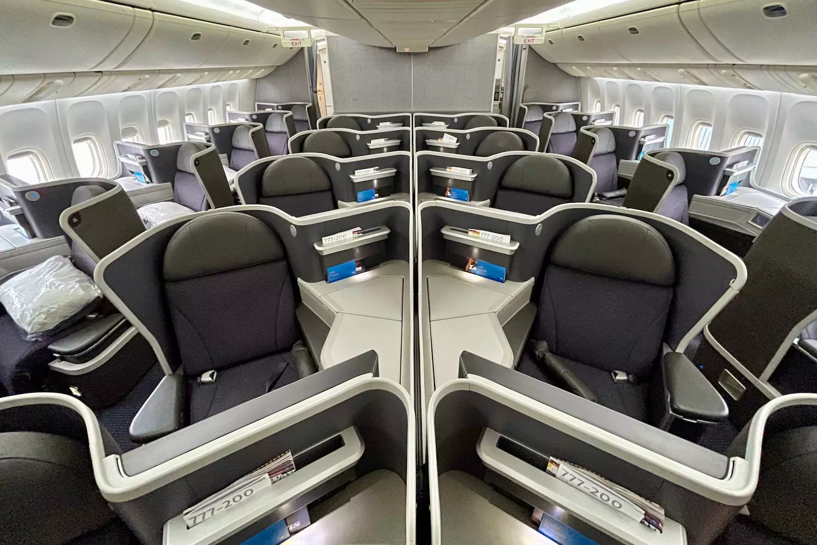 เที่ยวบินฮาวายที่ยาวที่สุดของ American Airlines ได้รับการส่งเสริมอย่างมาก 12479_1