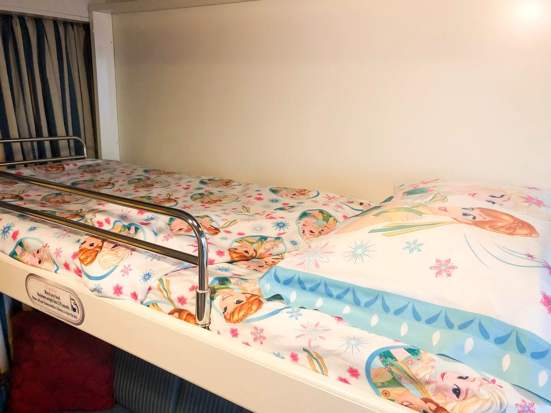 Dreaming on the Seas: Review of the Disney Cruise Line's Dream 1256_13