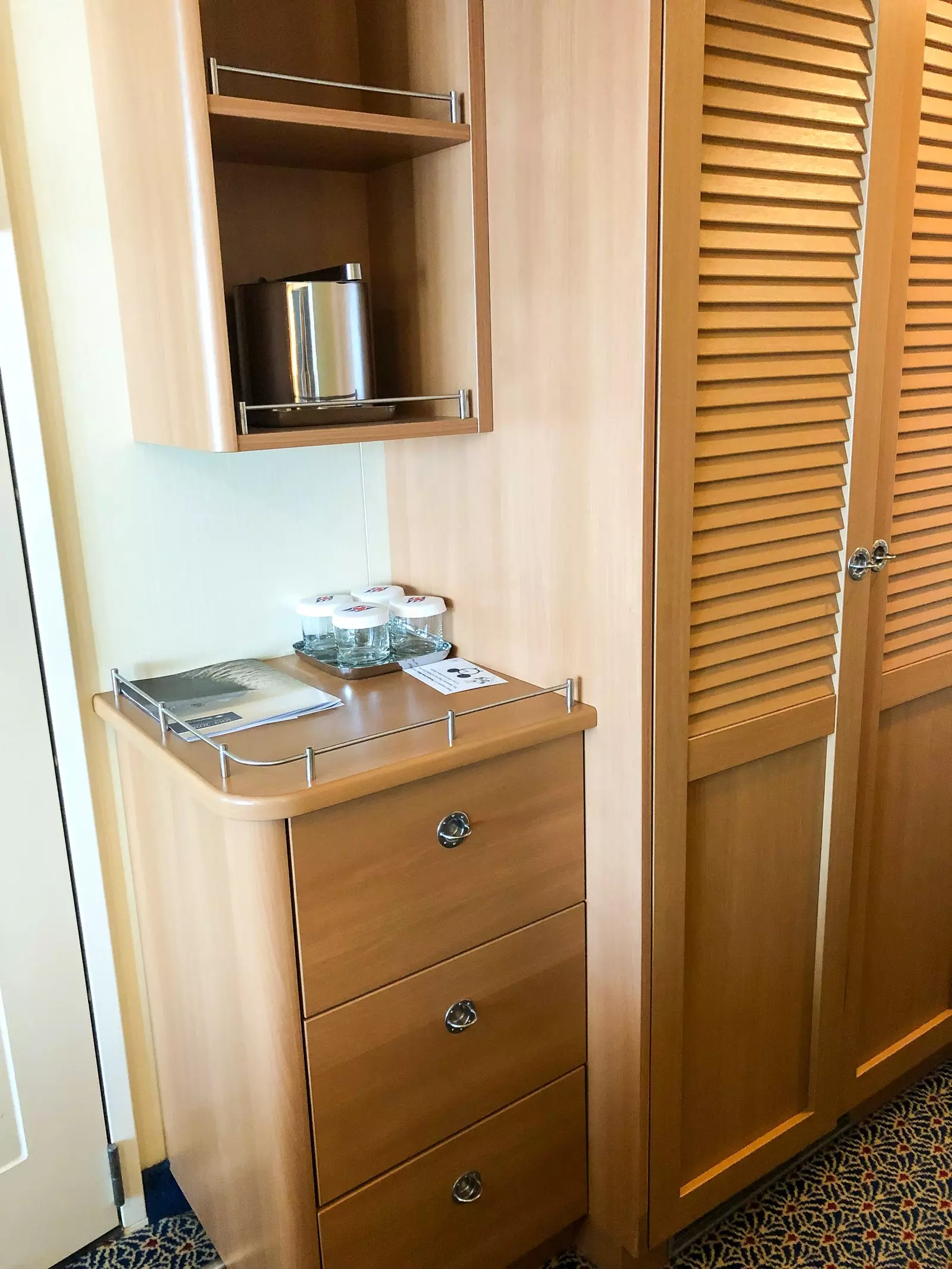 Dreaming on the Seas: Review of the Disney Cruise Line's Dream 1256_14