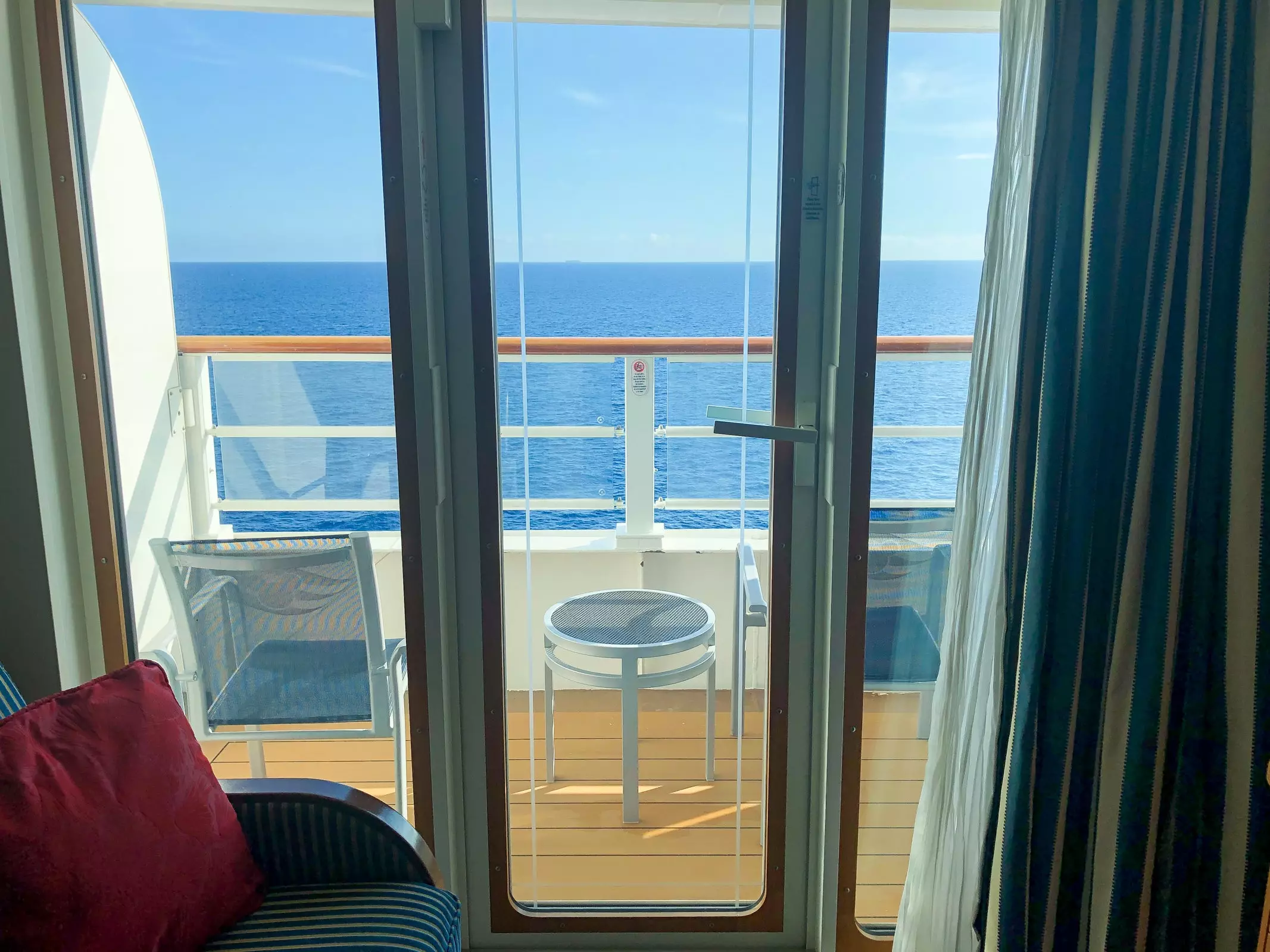 Dreaming on the Seas: Review of the Disney Cruise Line's Dream 1256_20