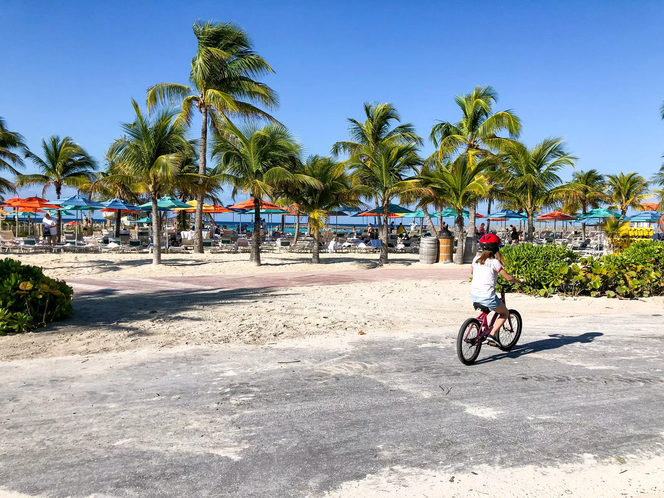 Dreaming on the Seas: Rückblick auf den Traum der Disney Cruise Line 1256_30