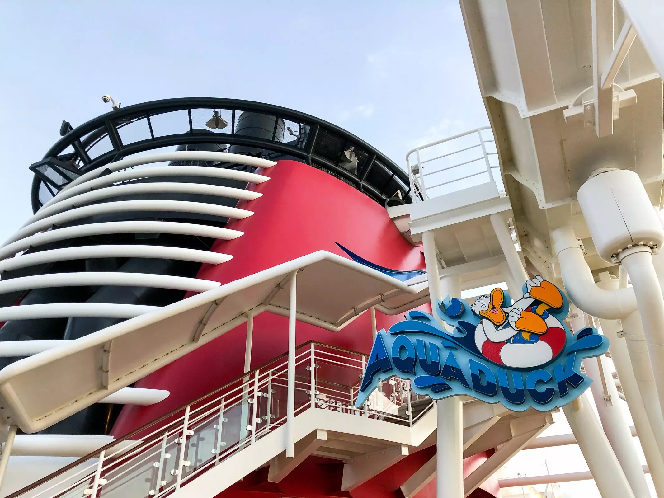 Dreaming on the Seas: Review of the Disney Cruise Line's Dream 1256_39