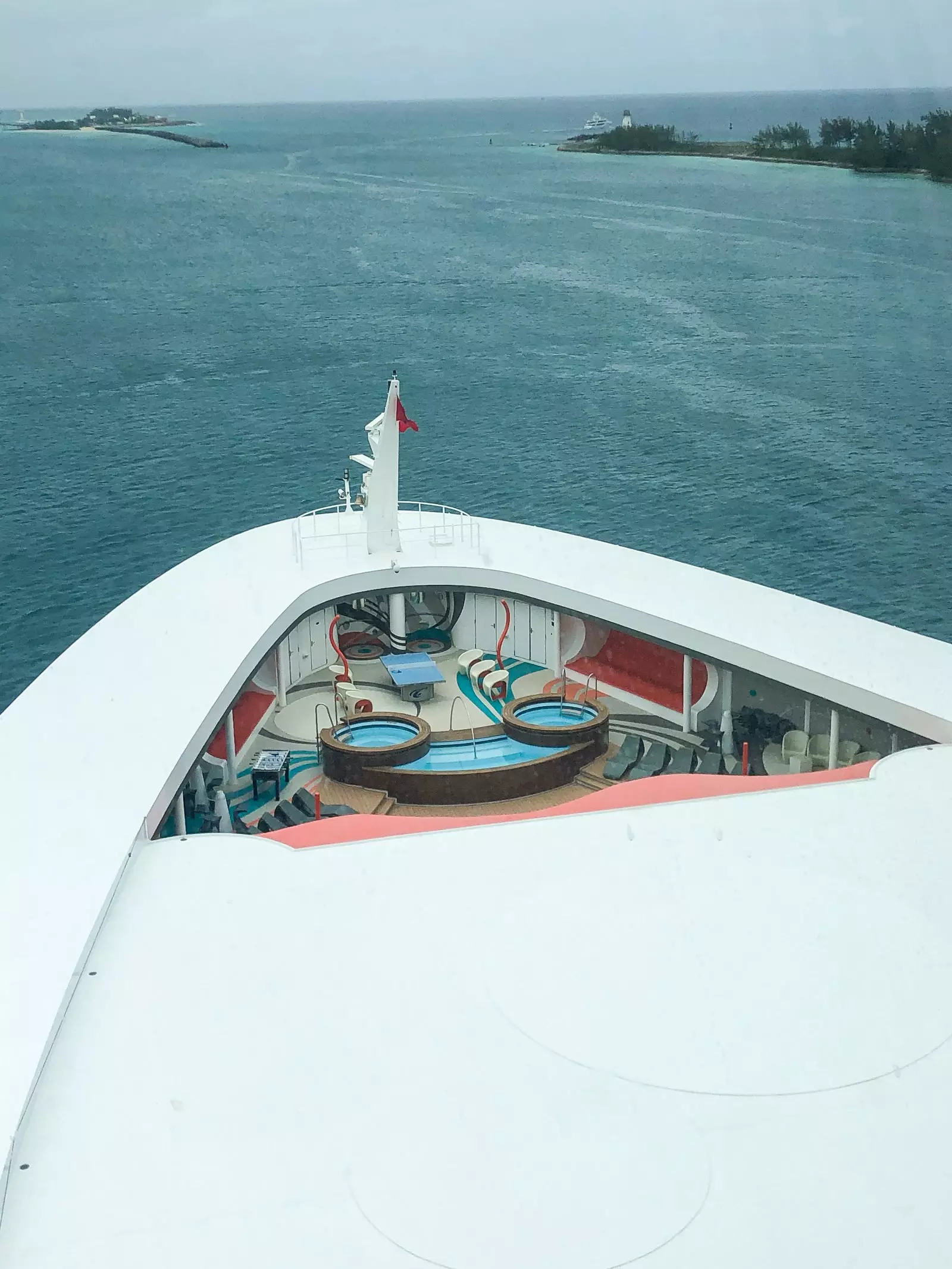 Dreaming on the Seas: Rückblick auf den Traum der Disney Cruise Line 1256_44