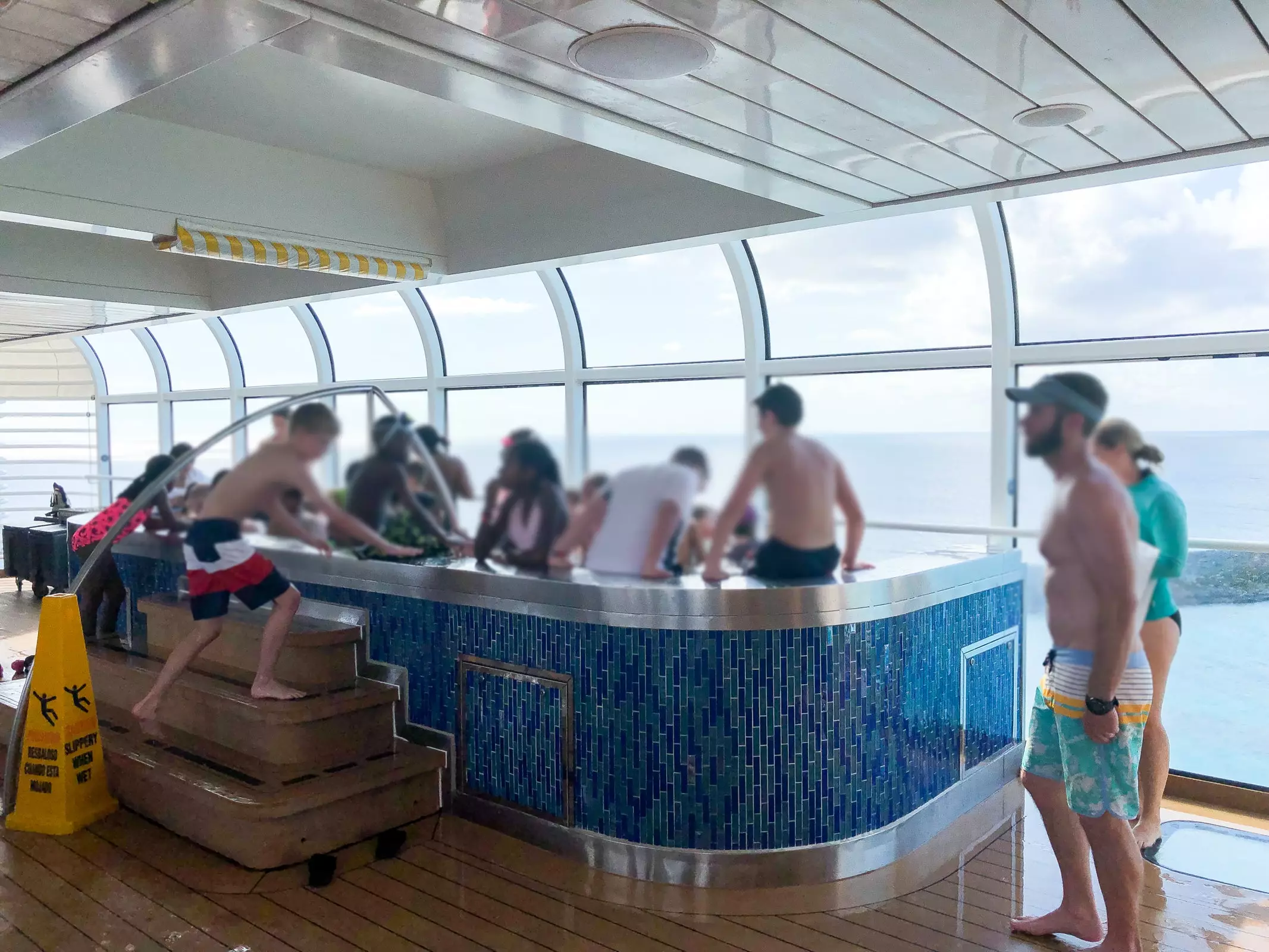 Dreaming on the Seas: Rückblick auf den Traum der Disney Cruise Line 1256_48