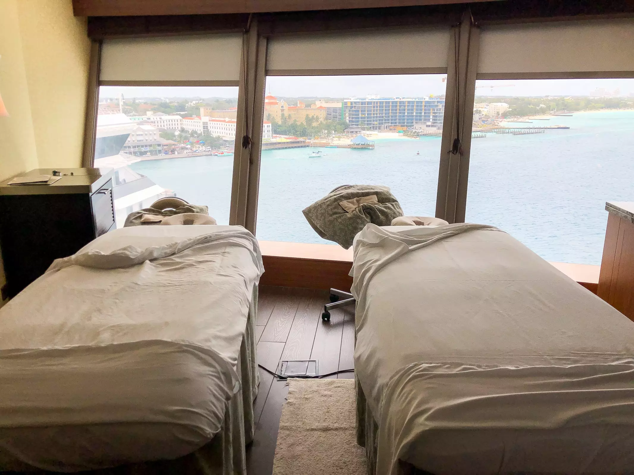 Dreaming on the Seas: Review of the Disney Cruise Line's Dream 1256_53