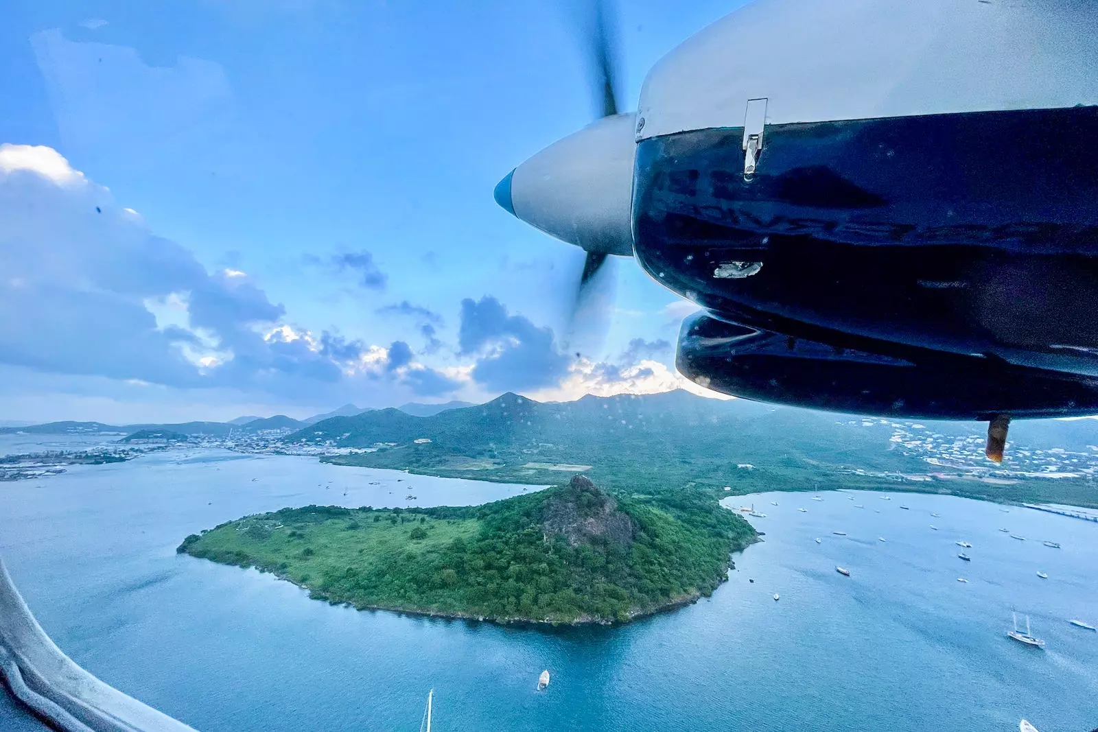 Como viaxar entre St. Maarten e Anguilla 1268_19