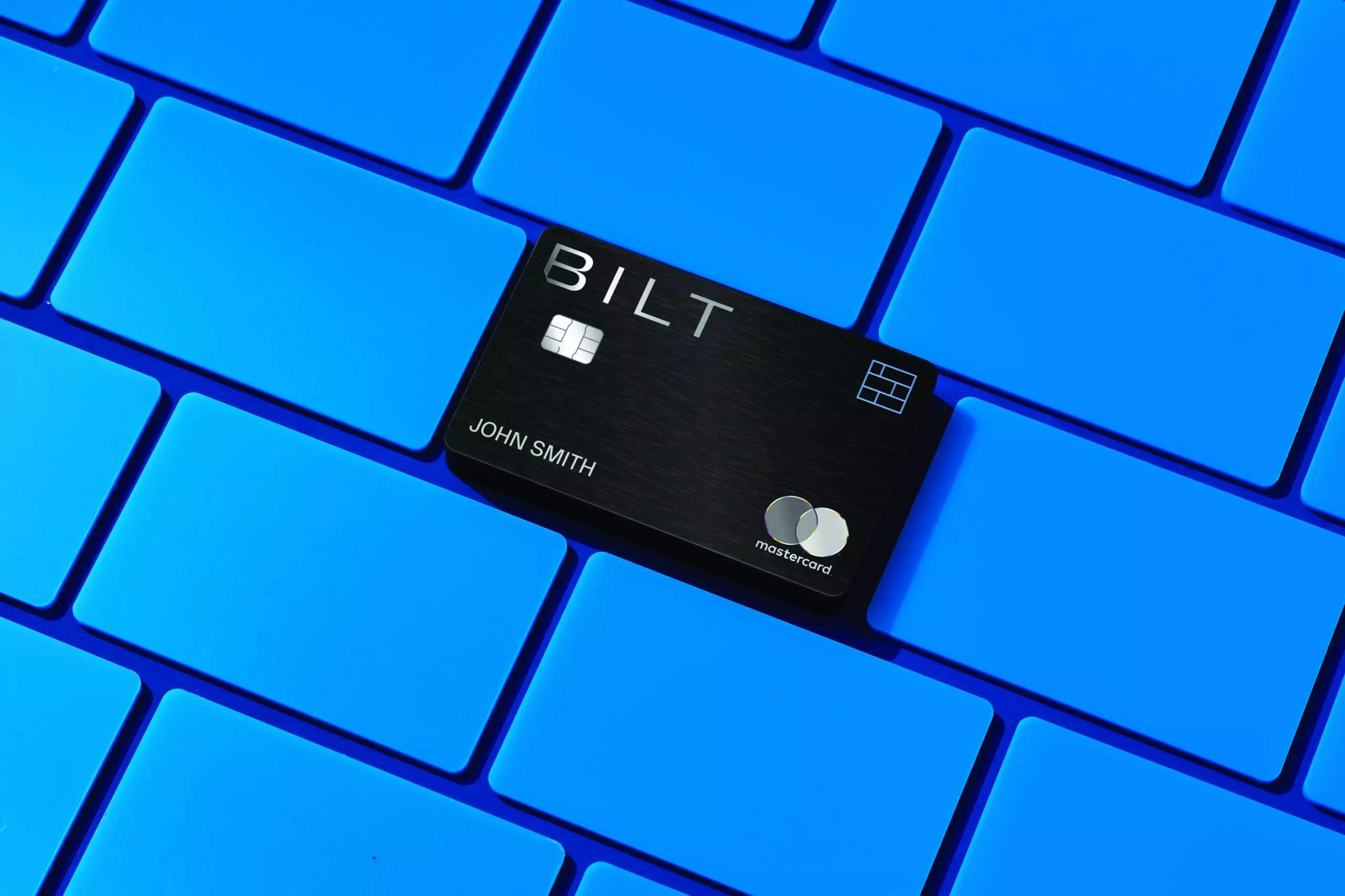 BILT CARD RENDER RAJASTA