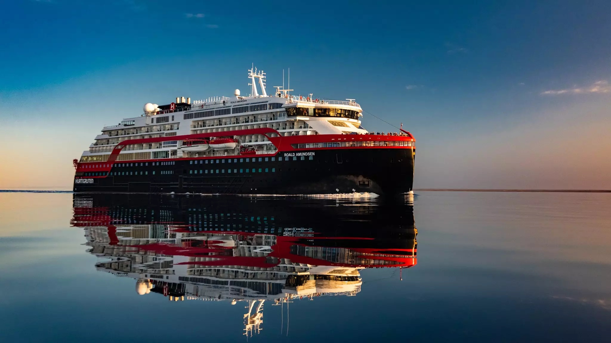 Beste cruiseskip i Antarktis: 11 nye ekspedisjonsfartøyer som tar deg til det hvite kontinentet