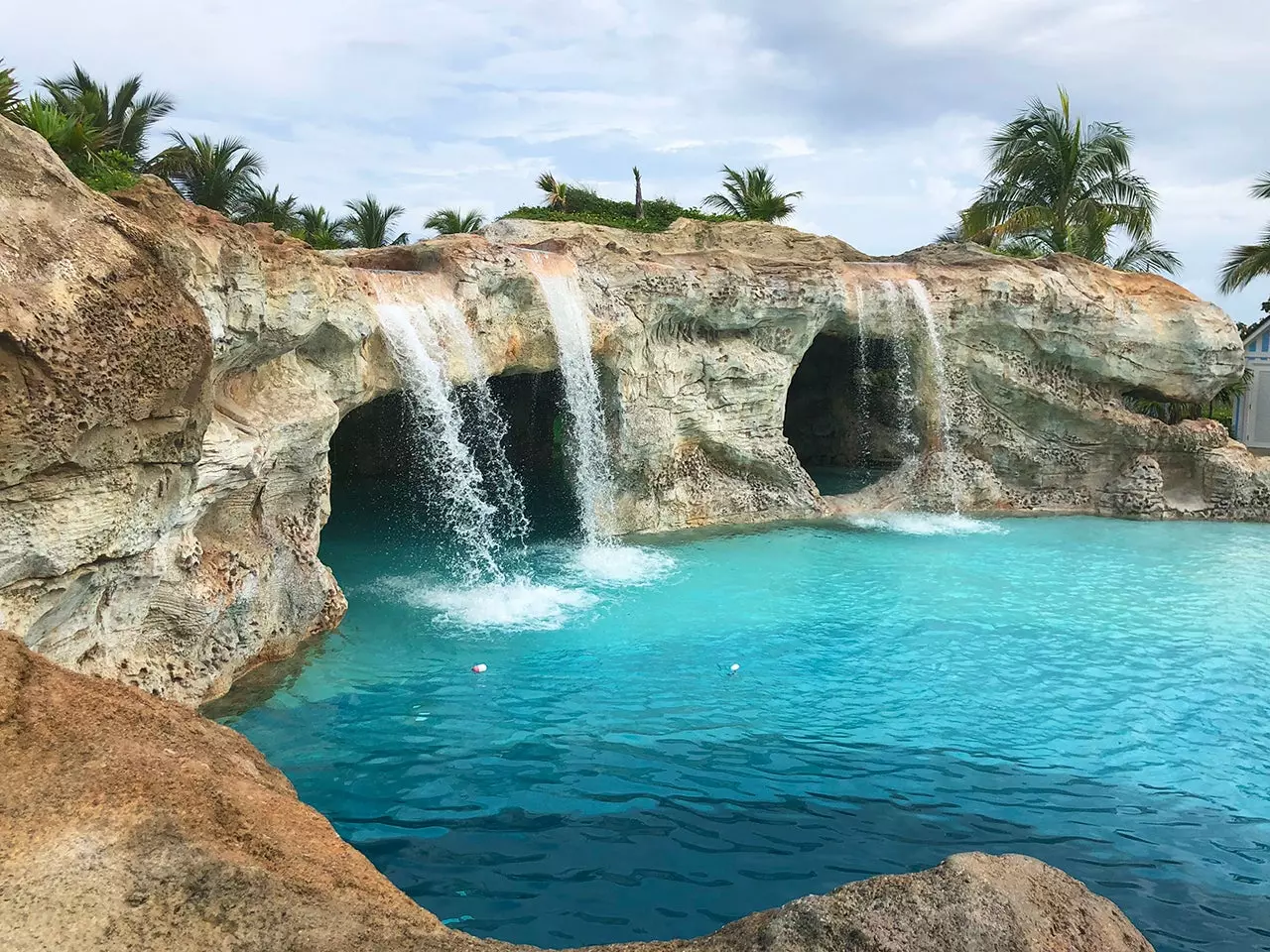 Grand Hyatt Baha Mar : le complexe le plus familial de Baha Mar 13340_21