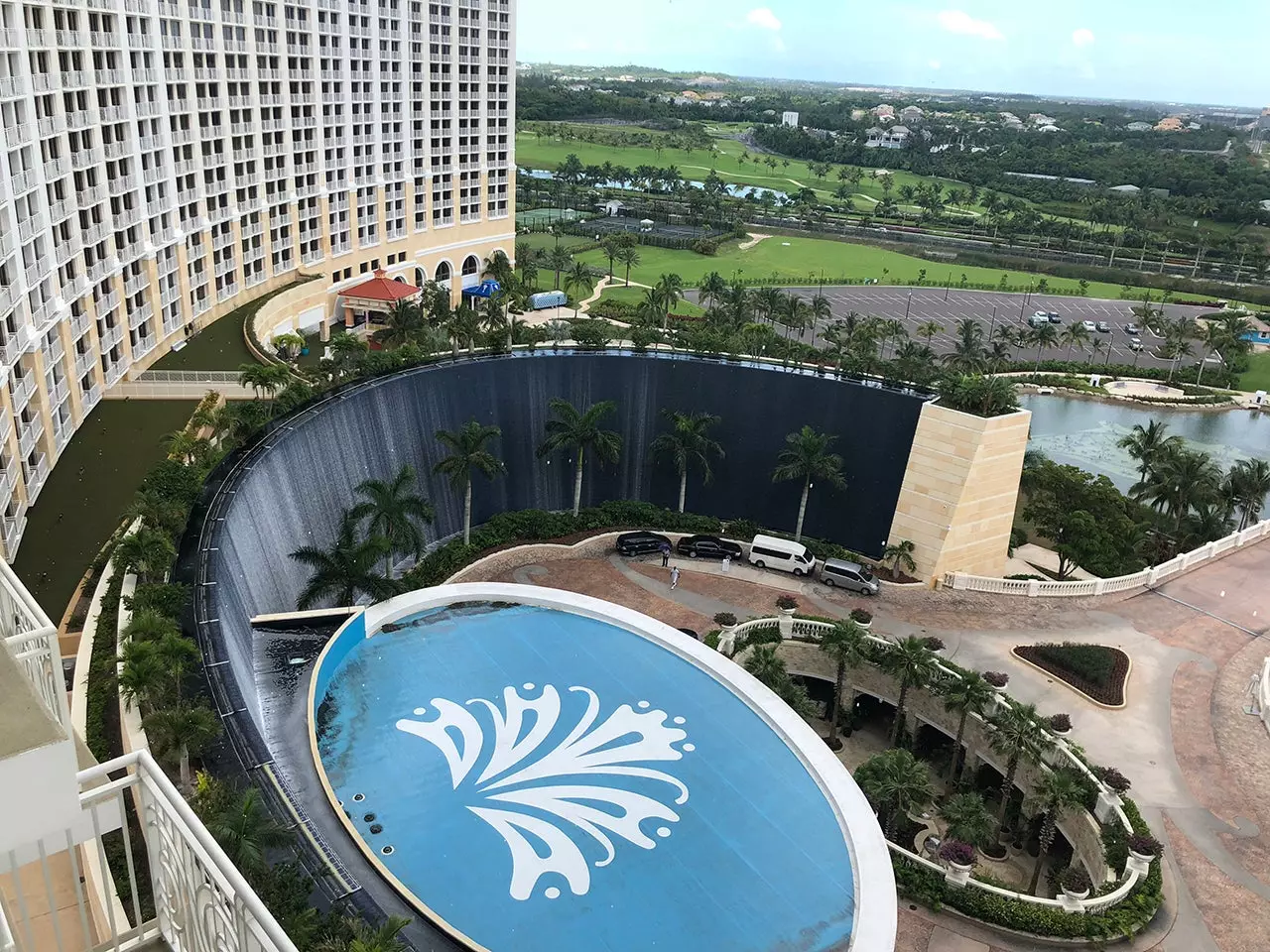 Grand Hyatt Baha Mar: A leginkább családbarát üdülőhely Baha Marban 13340_3