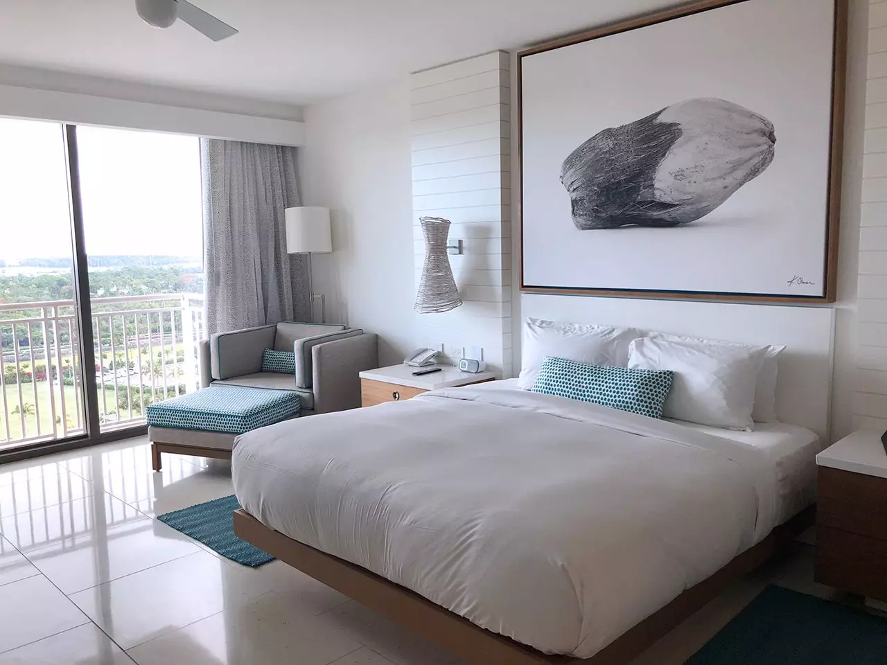 Grand Hyatt Baha Mar: Осоишгоҳи беҳтарини оилавӣ дар Баха Мар 13340_6