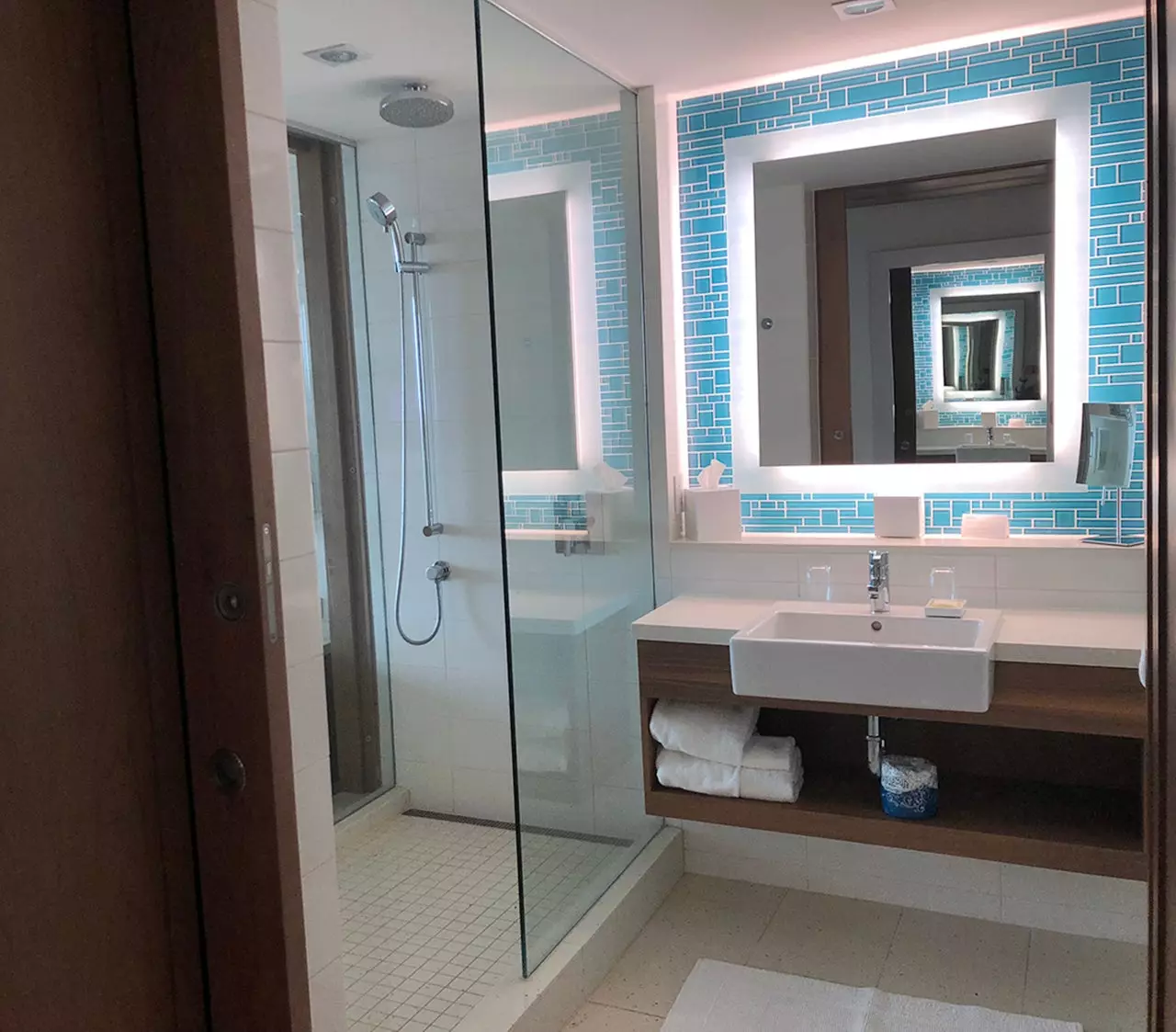 Grand Hyatt Baha Mar: Осоишгоҳи беҳтарини оилавӣ дар Баха Мар 13340_8