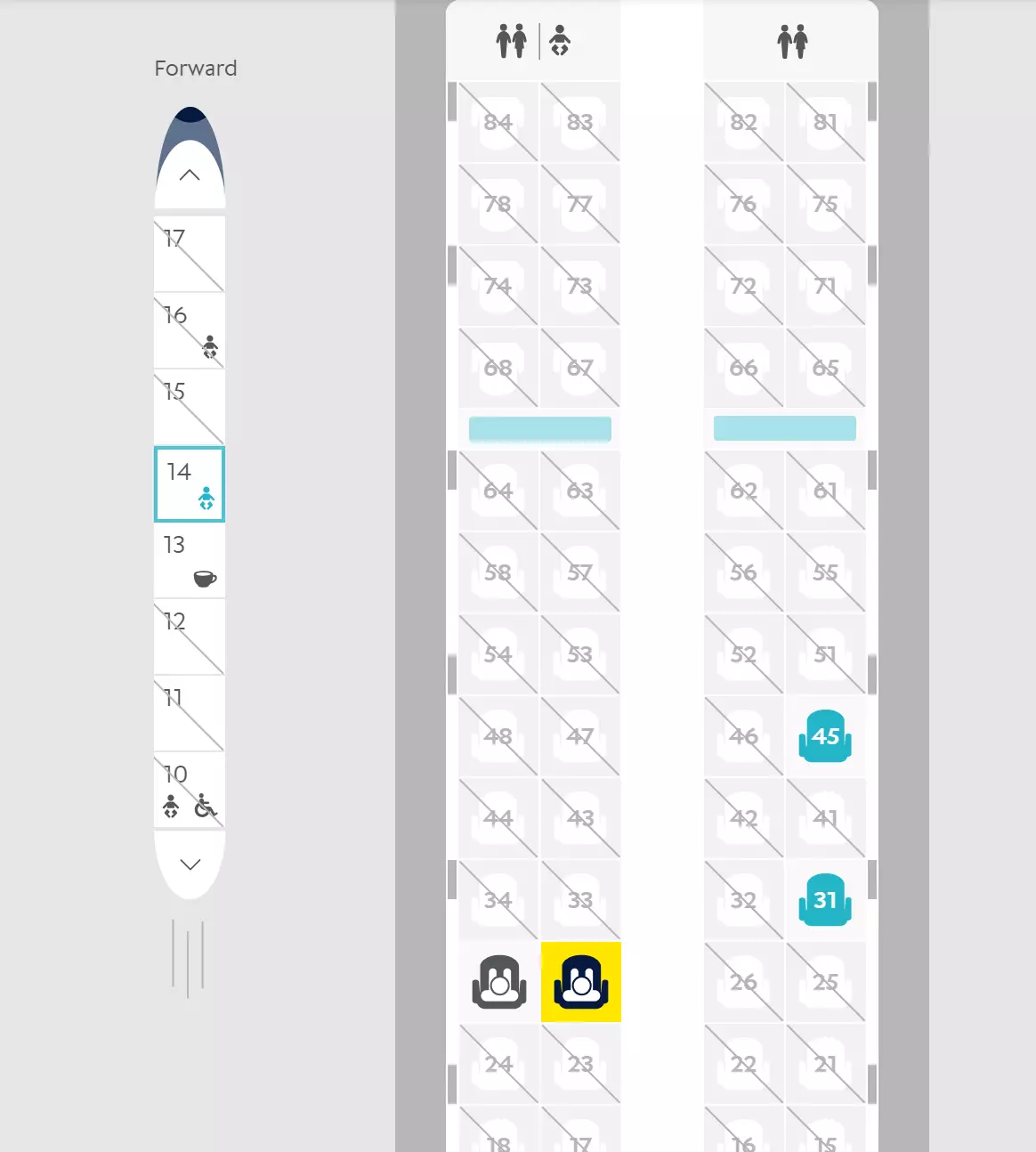 Из Лондона в Париж и дальше: семейный путеводитель Eurostar 13390_5