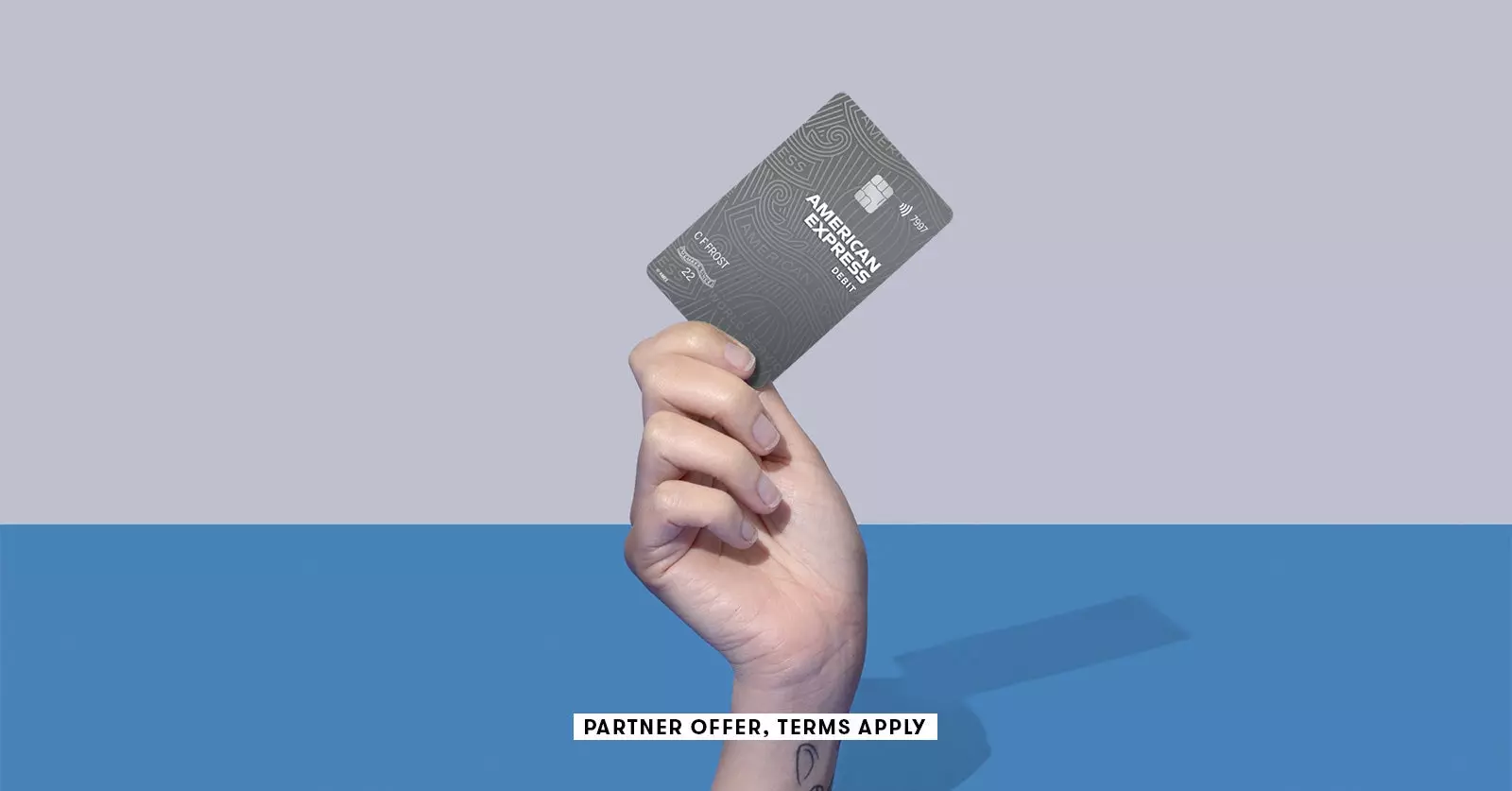 American Express lanceert nieuw controleproduct — The Points Guy