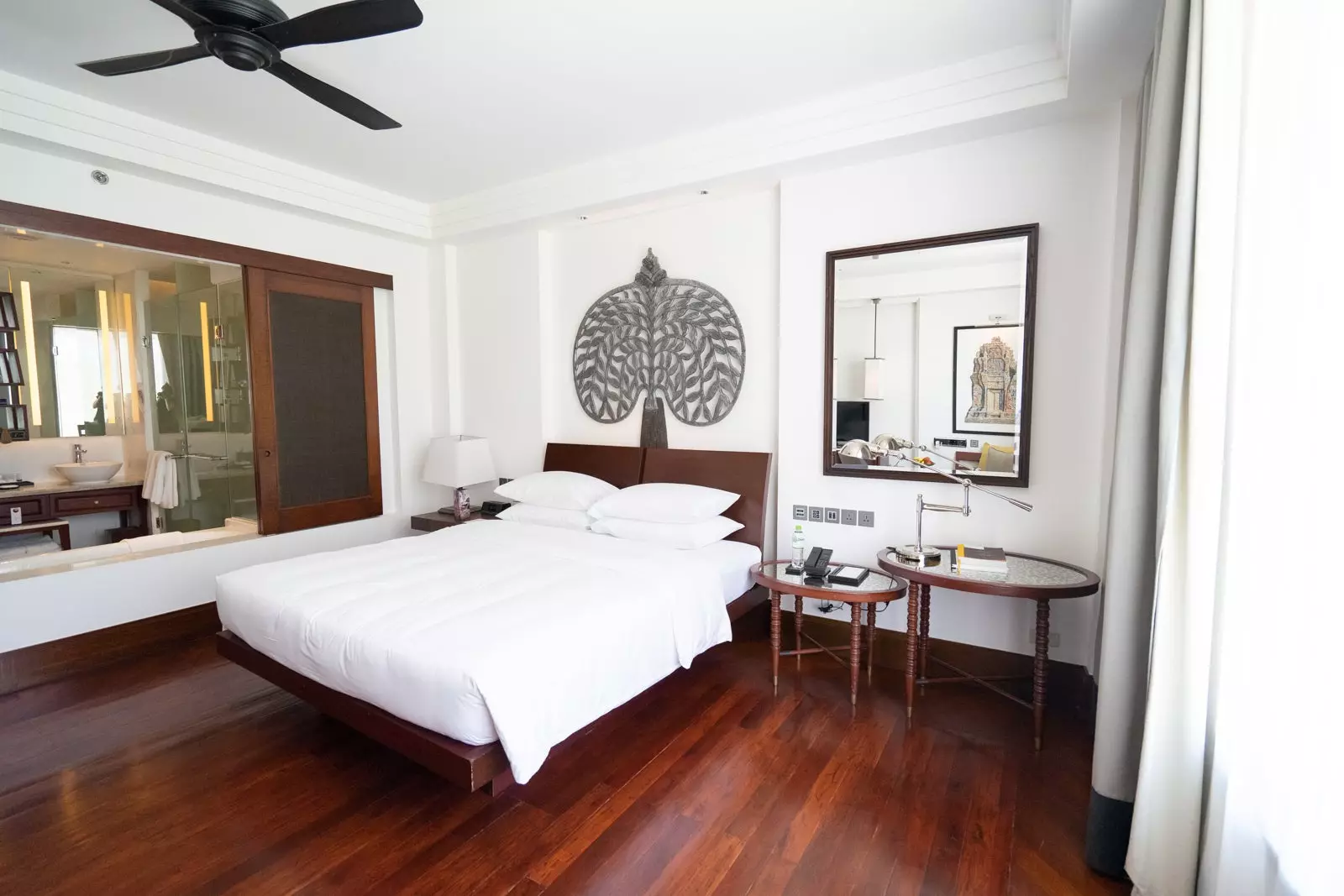 En recension av Park Hyatt Siem Reap i Kambodja 13468_11